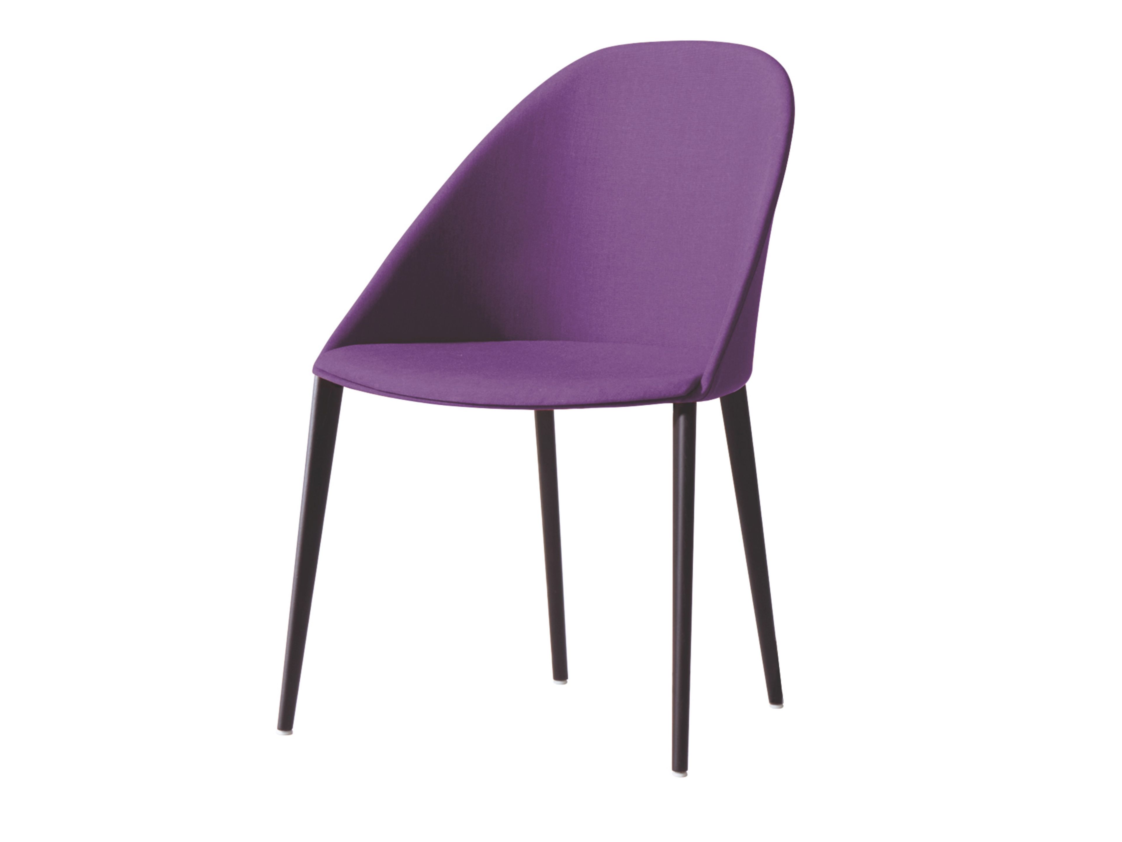 CILA | Fabric chair Cila Collection By arper design Lievore Altherr