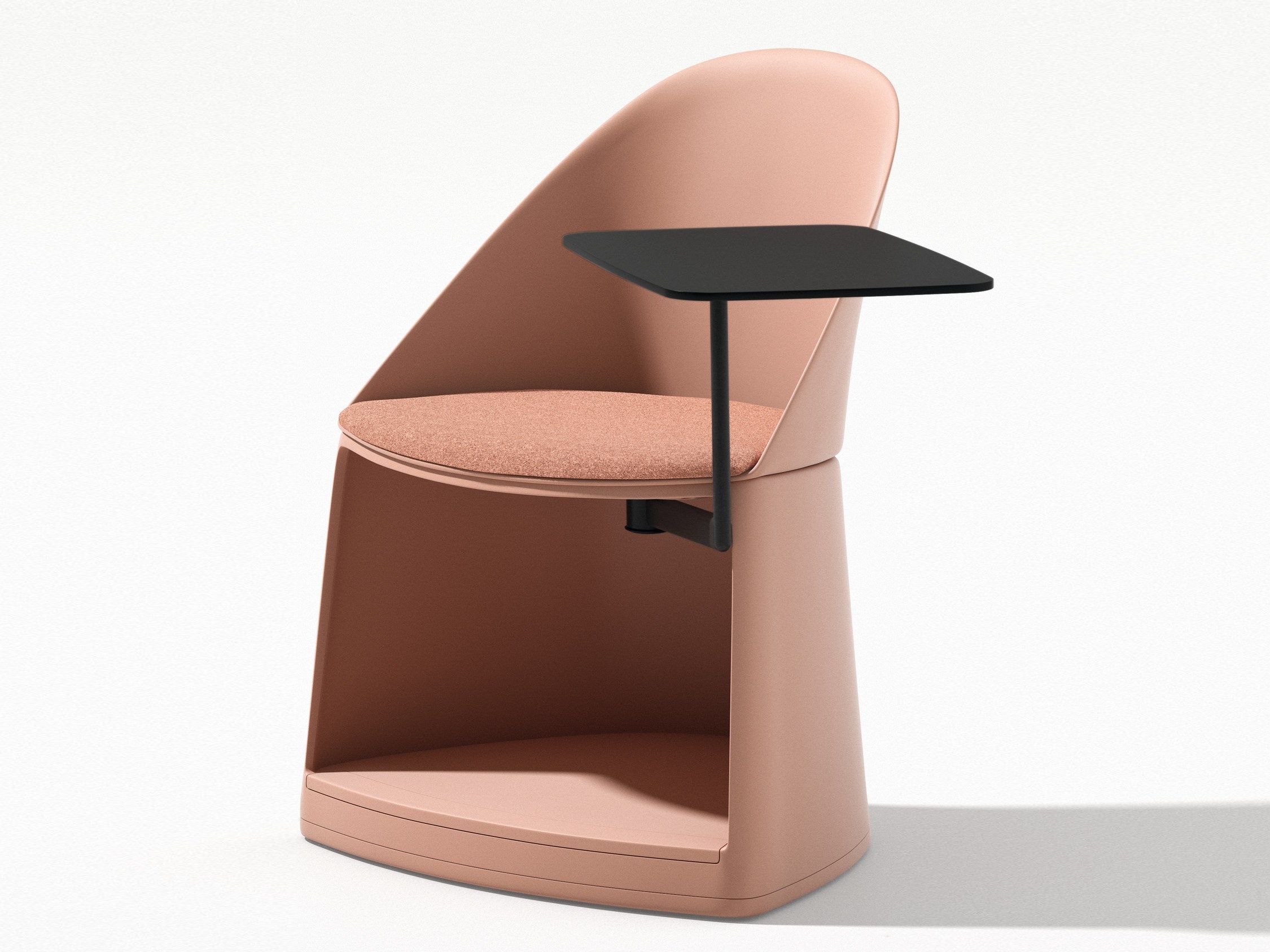 CILA GO | Training chair By arper design Lievore Altherr