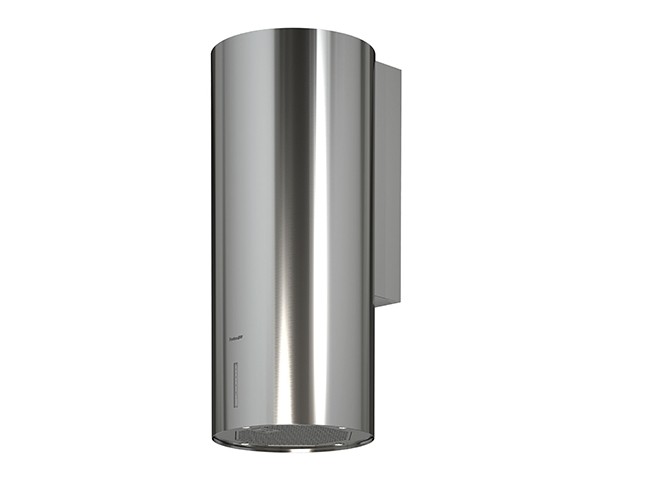 CILINDRO | Wall-mounted cooker hood By Foster