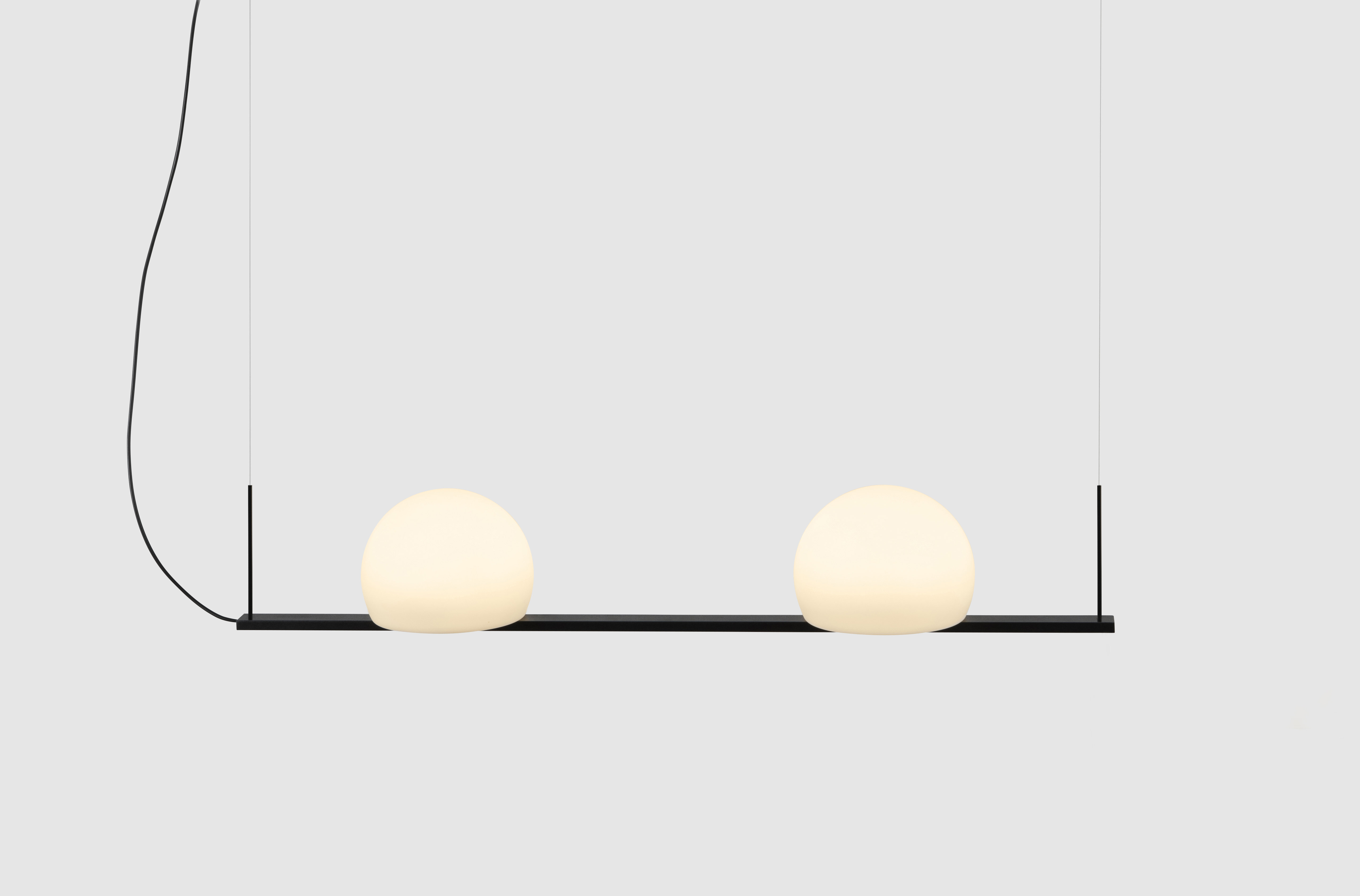 CIRC | Pendant lamp By Estiluz