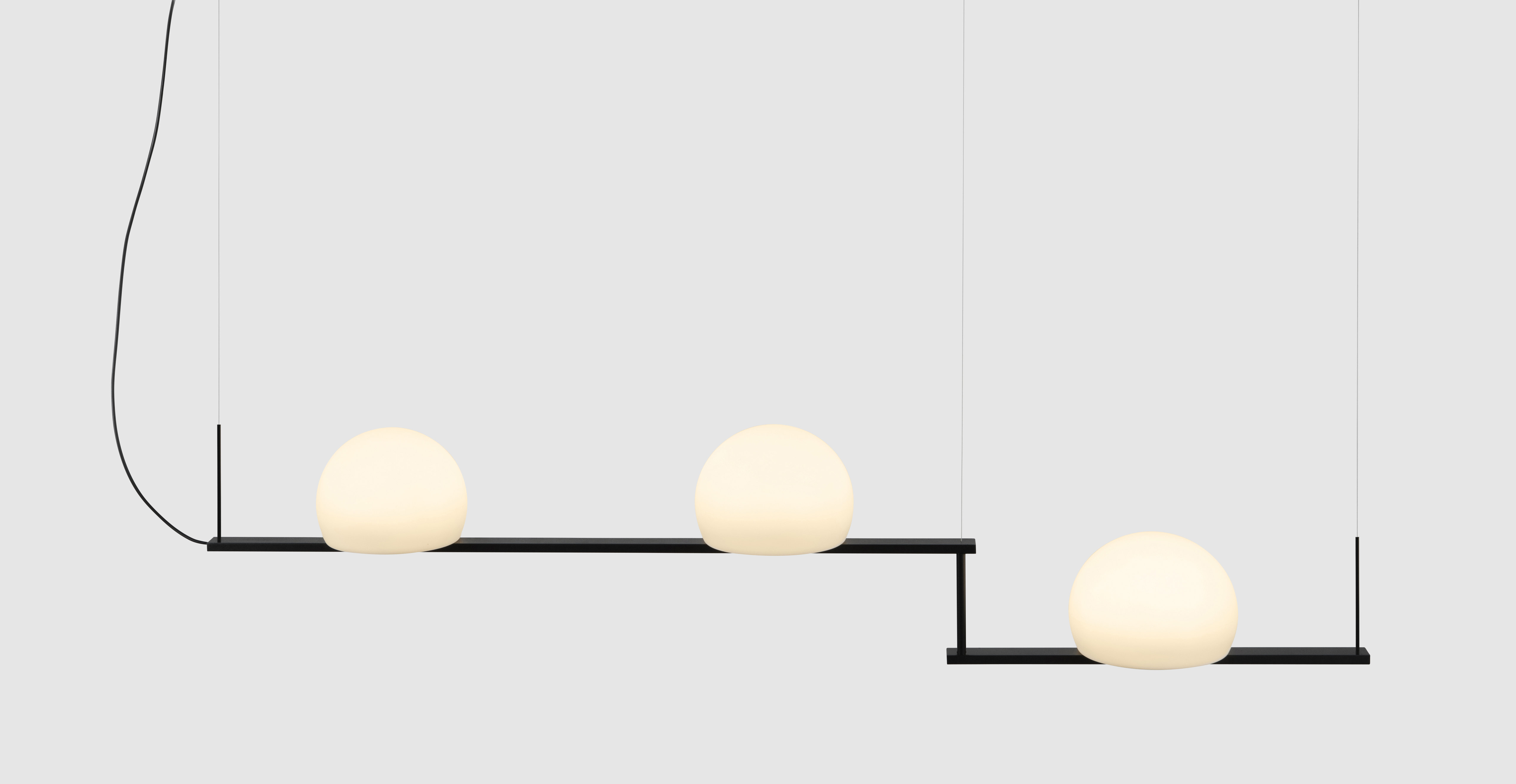 CIRC | Pendant lamp By Estiluz