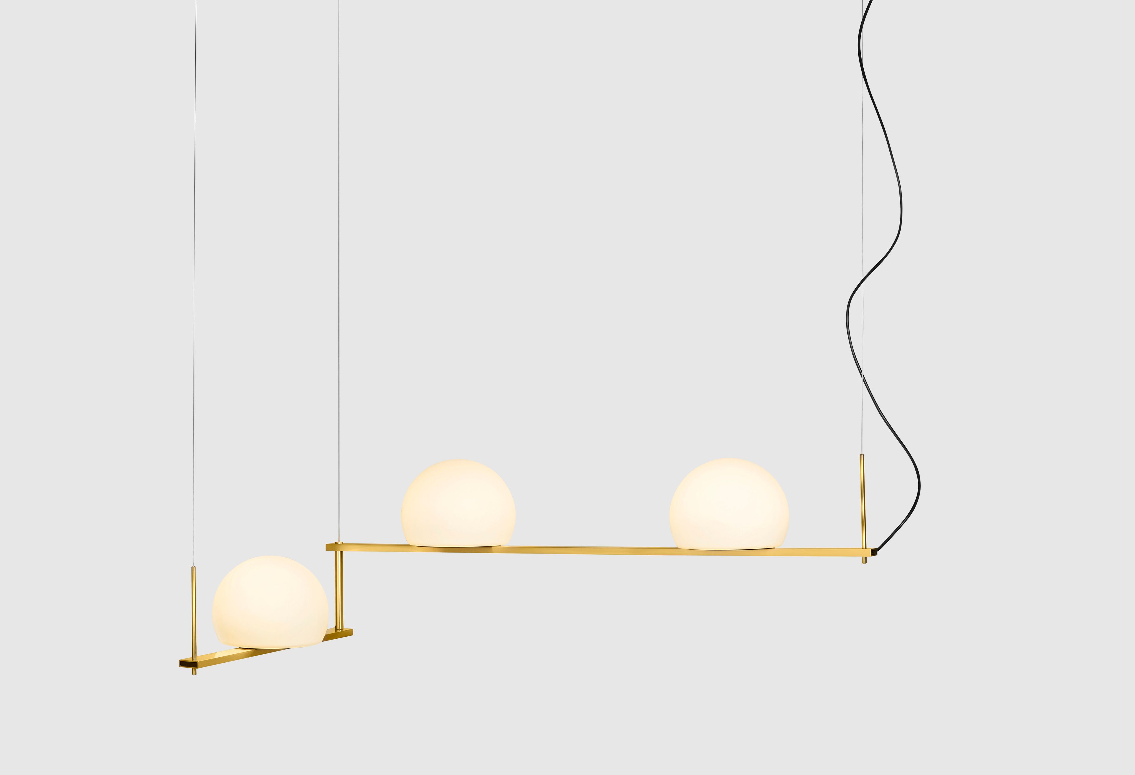 CIRC | Pendant lamp By Estiluz