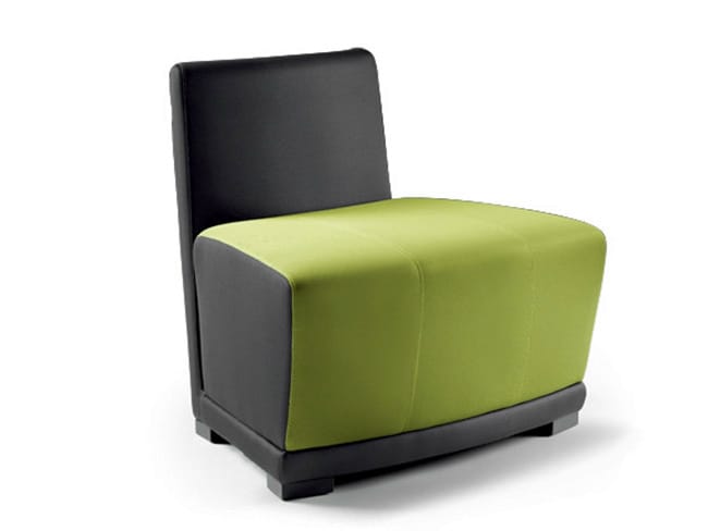 CIRCUIT | Modular bench Circuit Collection By Diemme