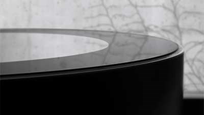 CIRCULARLIGHT Fixed single round rooflight By Velux Commercial