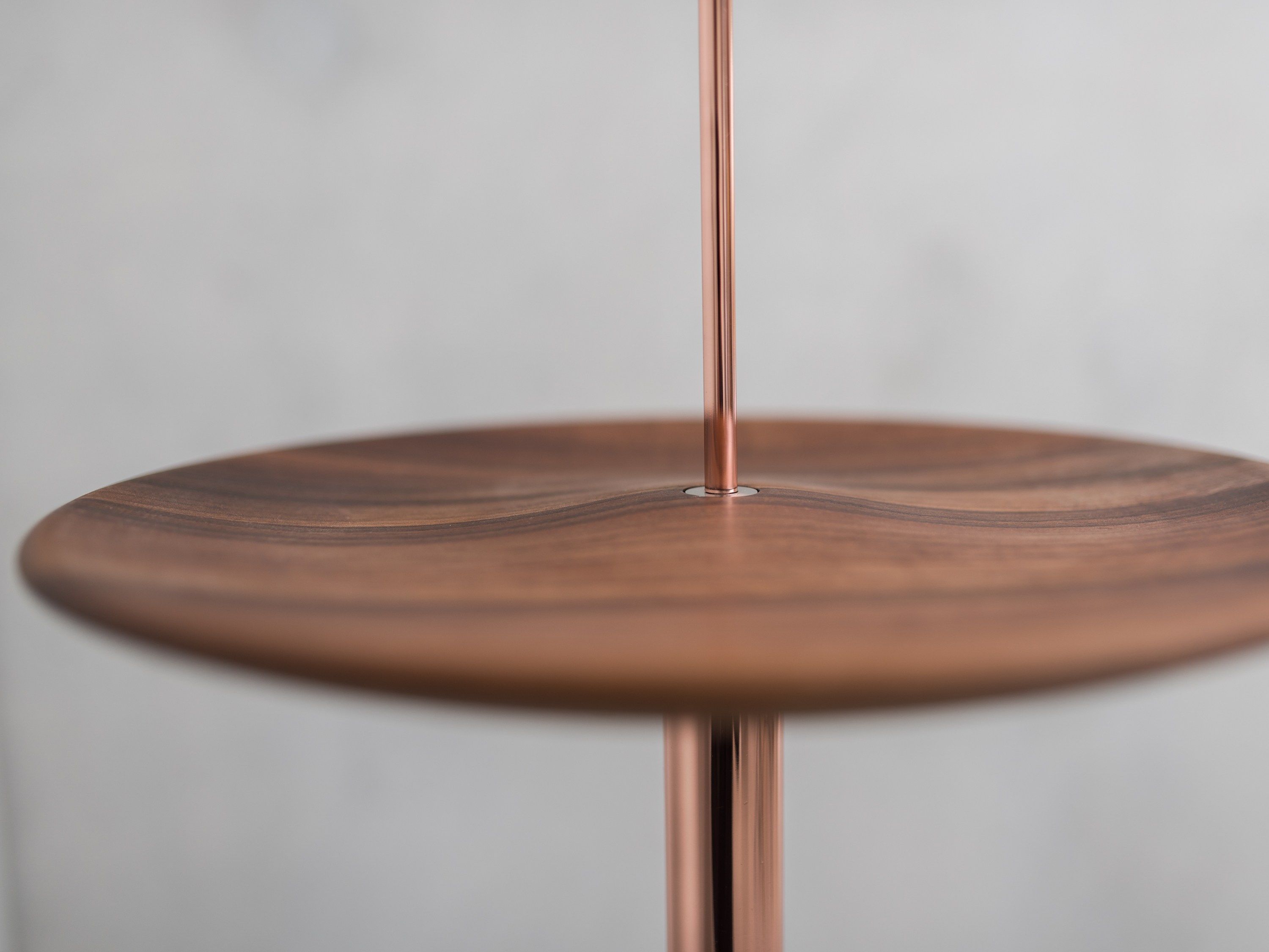 Pin tray CIRCULUM WAVE CEILING By PIKKA design RAKETA - Katjusa Kranjc ...