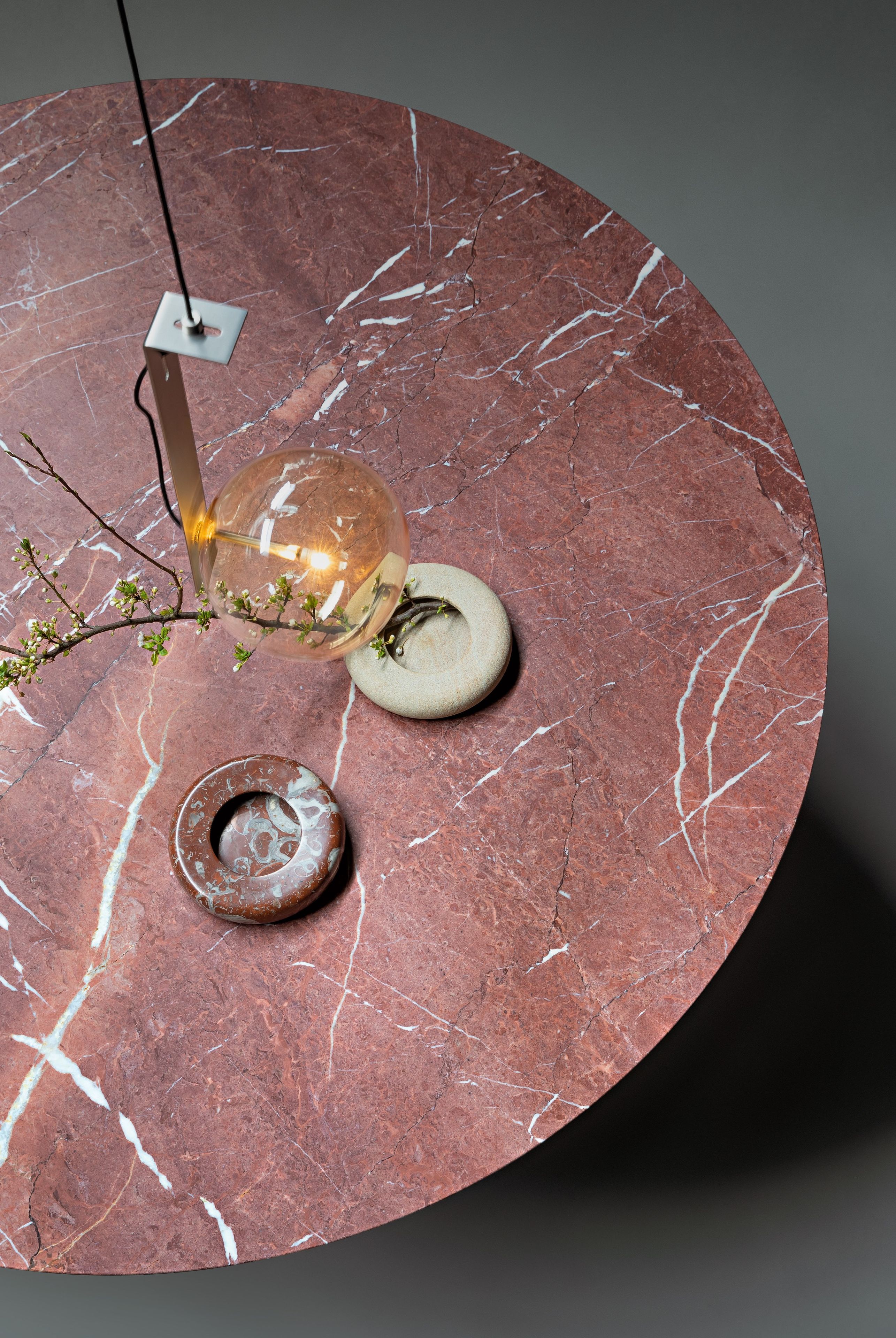 CIRCUS Table By Bonaldo