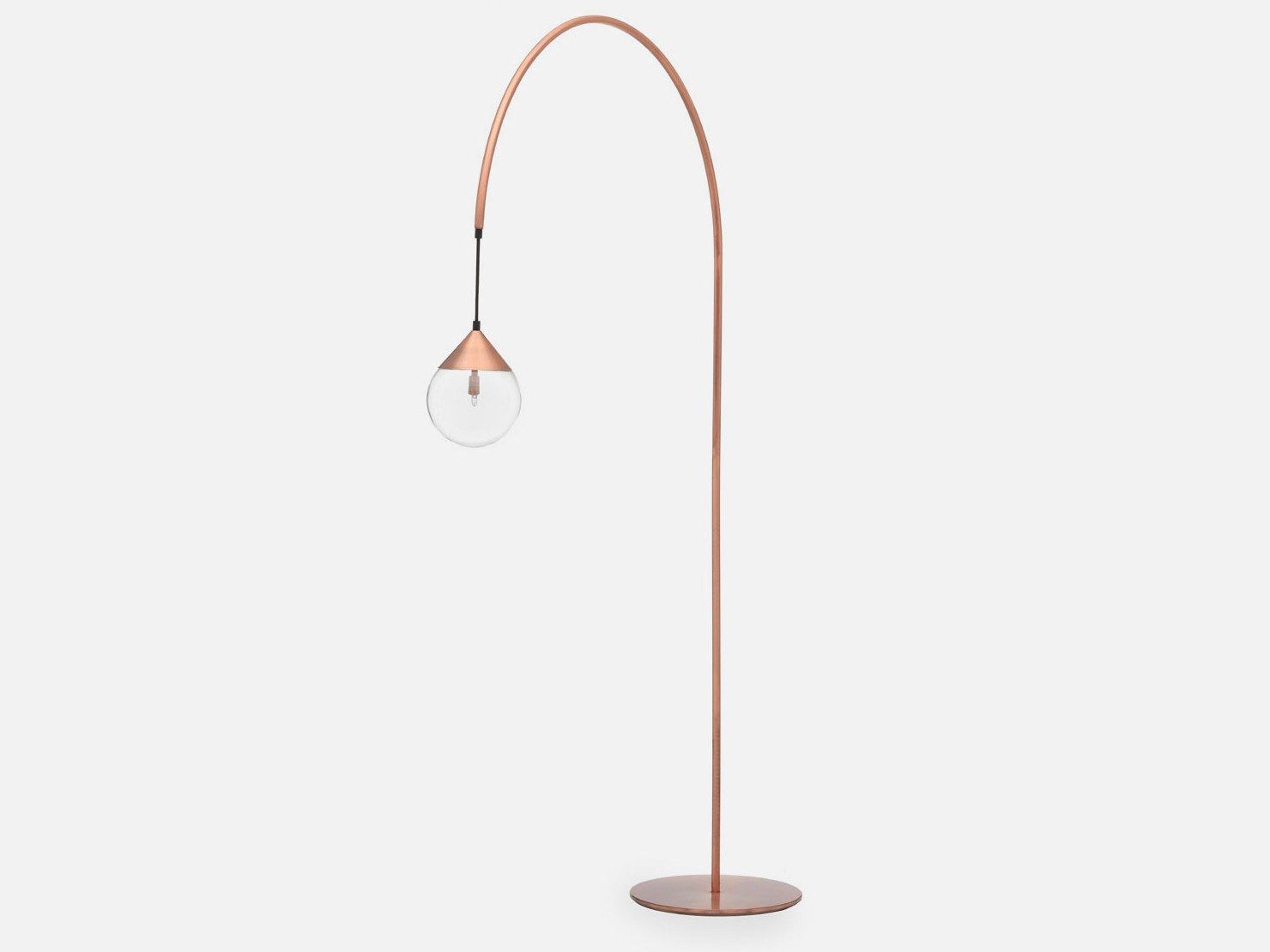 CIRCUS | Floor lamp Metal floor lamp By Casa | design Doğanberk Demir