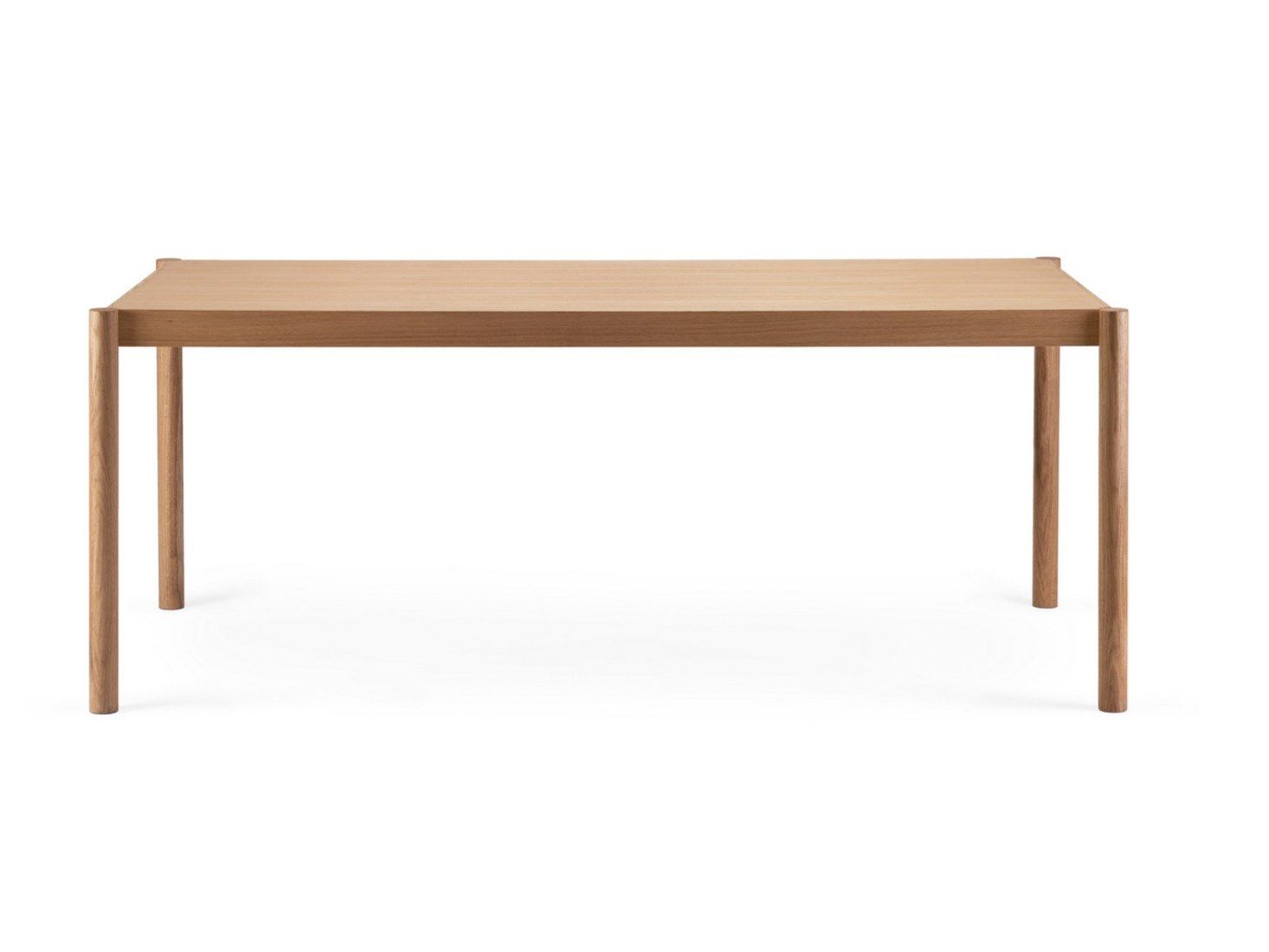 CITIZEN | Rectangular table Citizen Collection By EMKO design etc.etc.