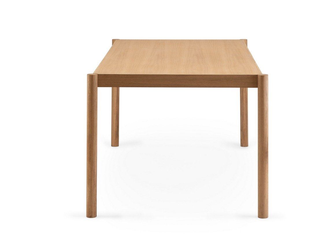CITIZEN | Rectangular table Citizen Collection By EMKO design etc.etc.
