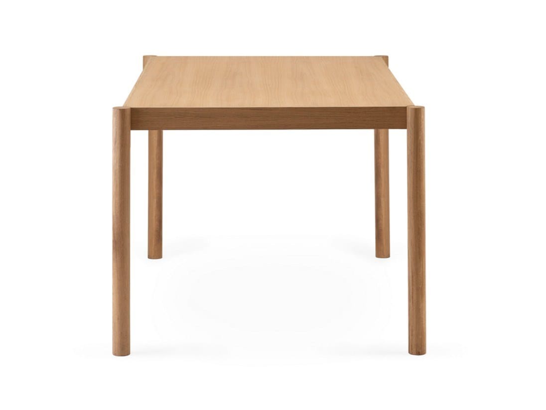 CITIZEN | Rectangular table Citizen Collection By EMKO design etc.etc.