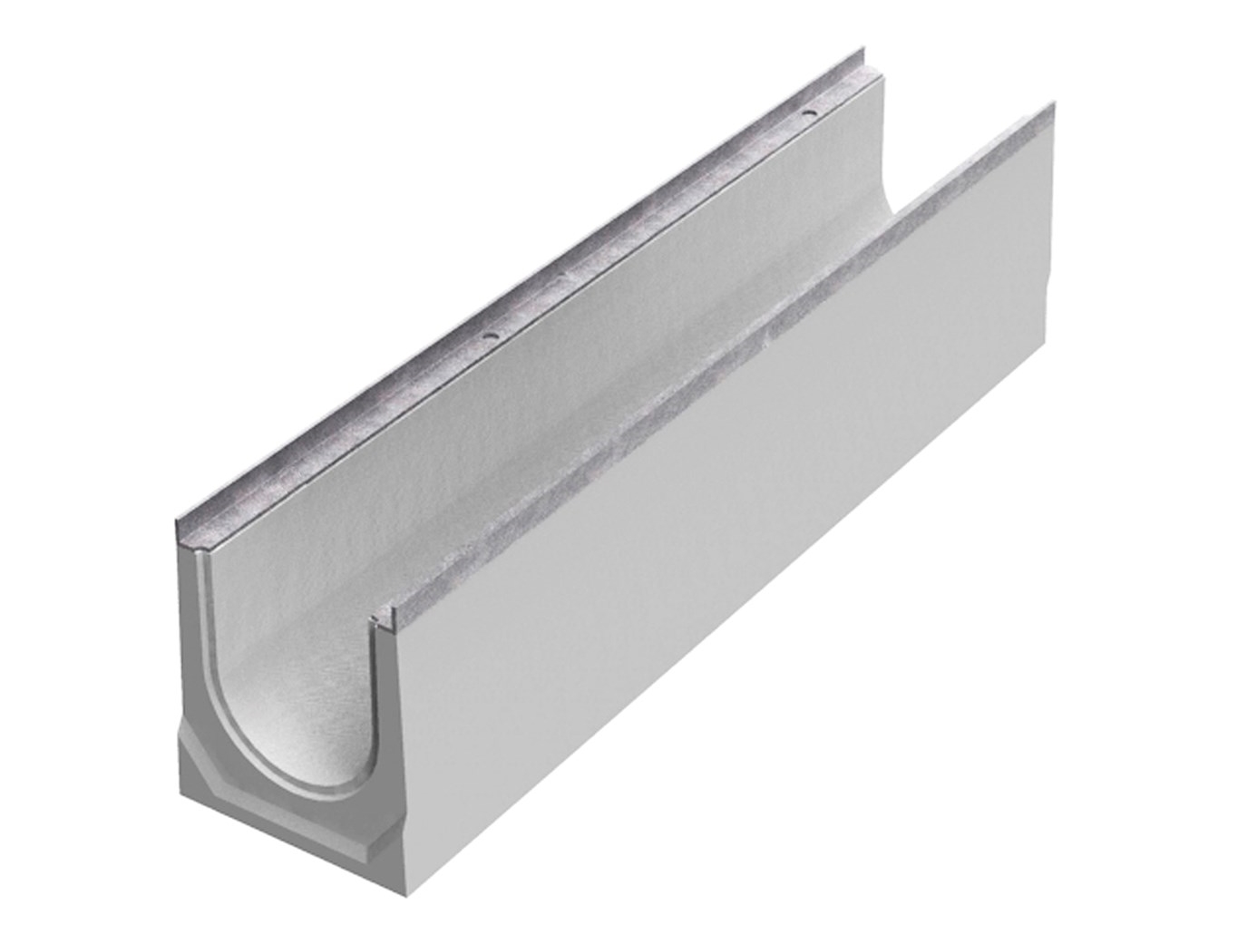 CITY | Drainage channel and part City Collection By Pircher