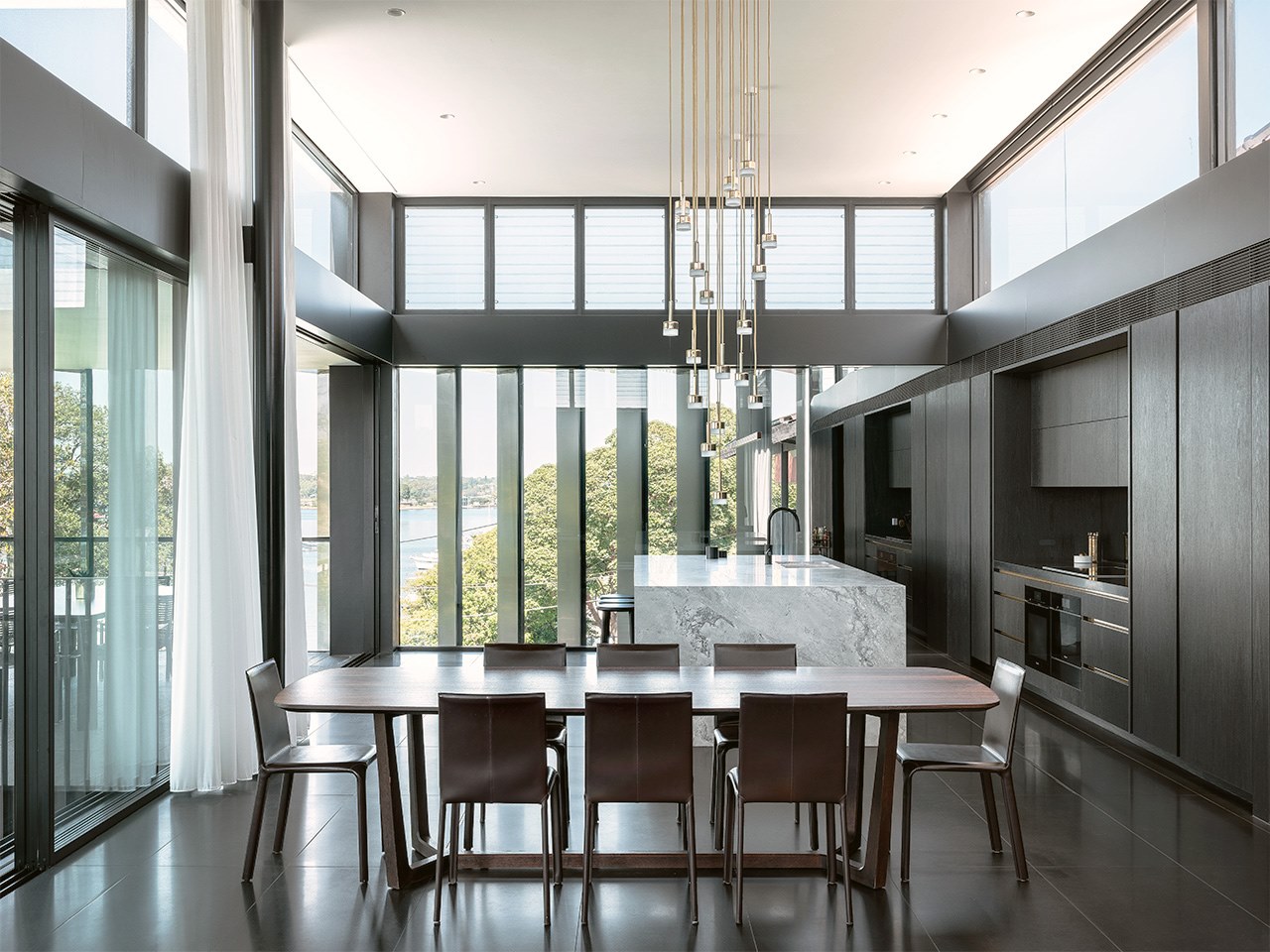CITY LIGHTS pendant lamp By Rakumba