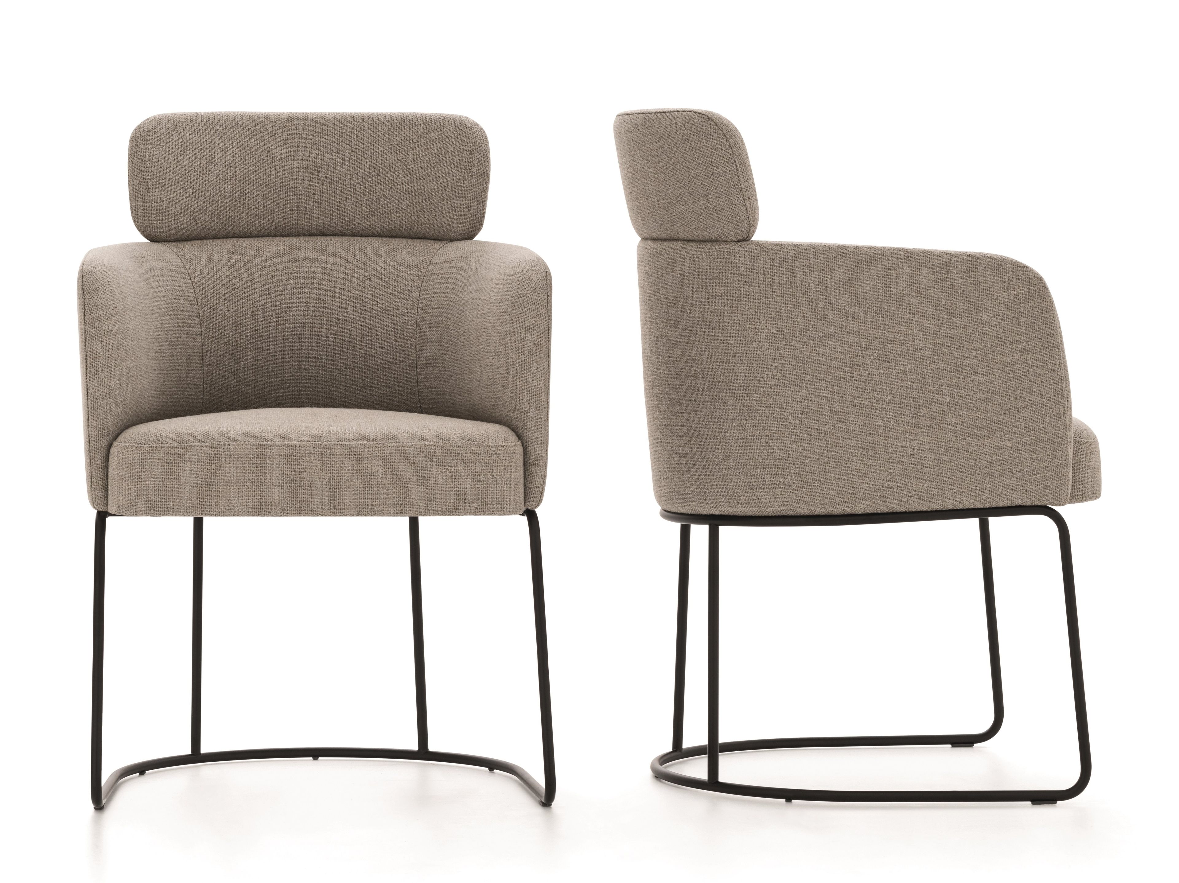 CLAIRE | Chair By Ditre Italia design Daniele Lo Scalzo Moscheri