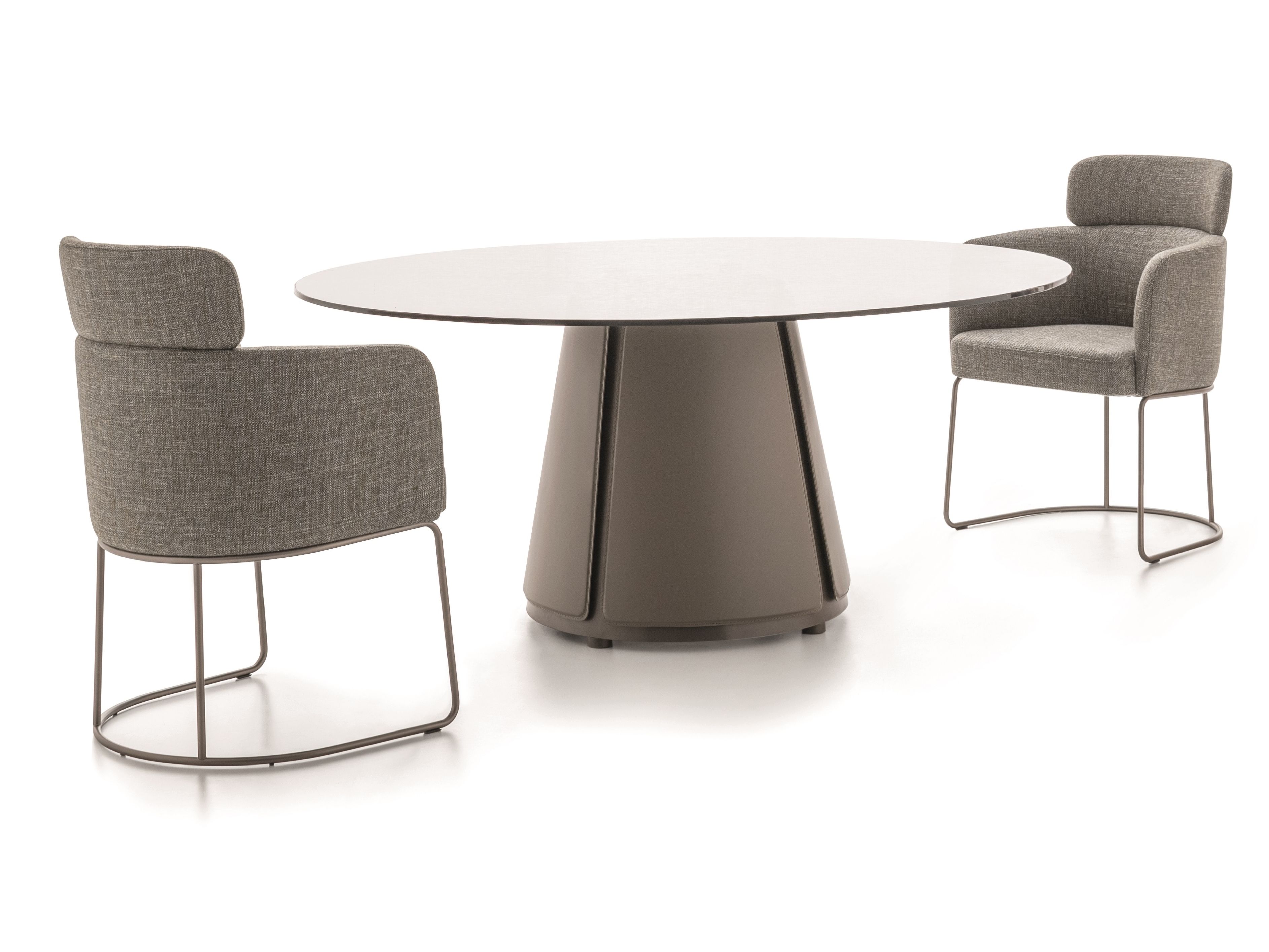 CLAIRE | Chair By Ditre Italia design Daniele Lo Scalzo Moscheri