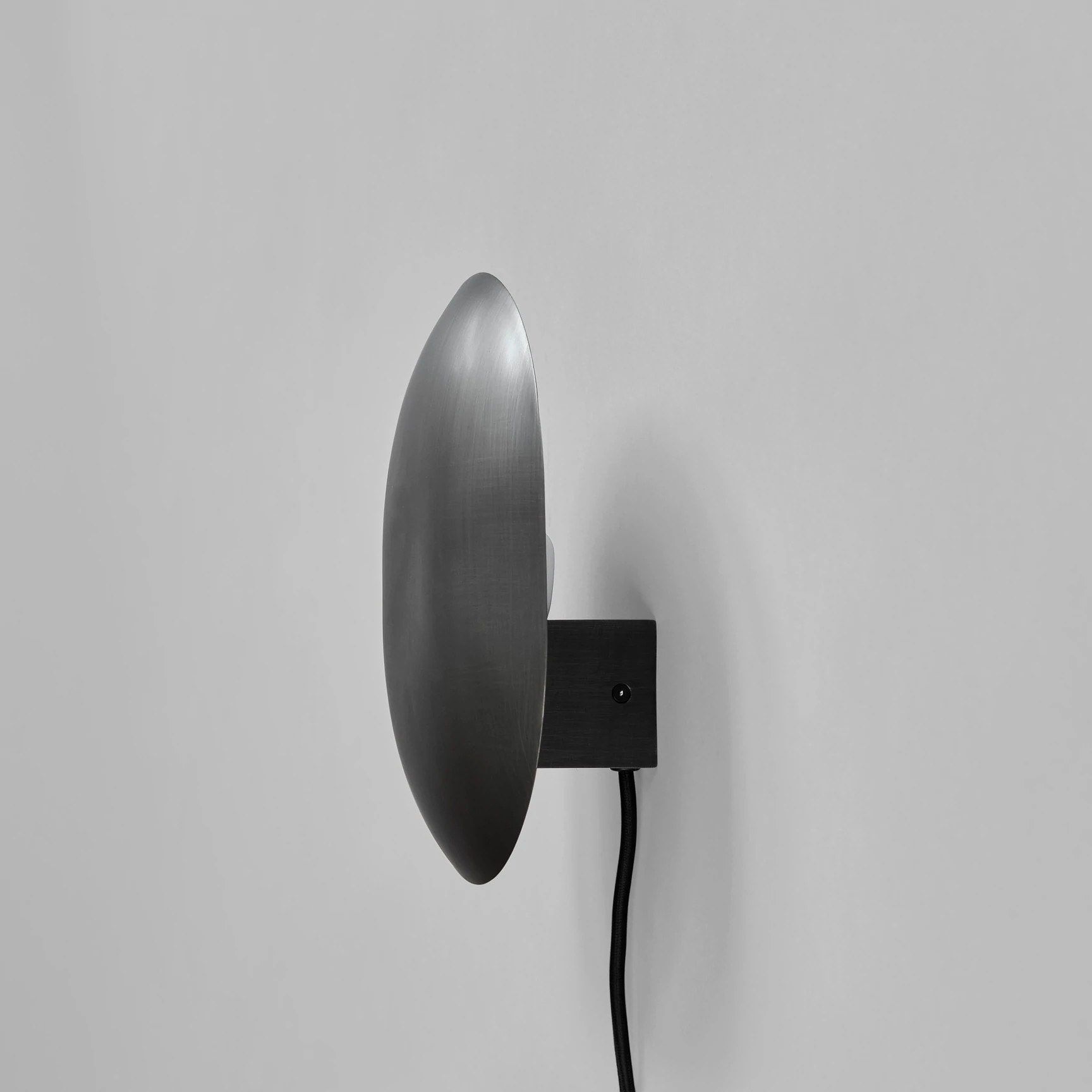 CLAM | Wall light By 101 Copenhagen design Tommy Hyldahl, Kristian ...