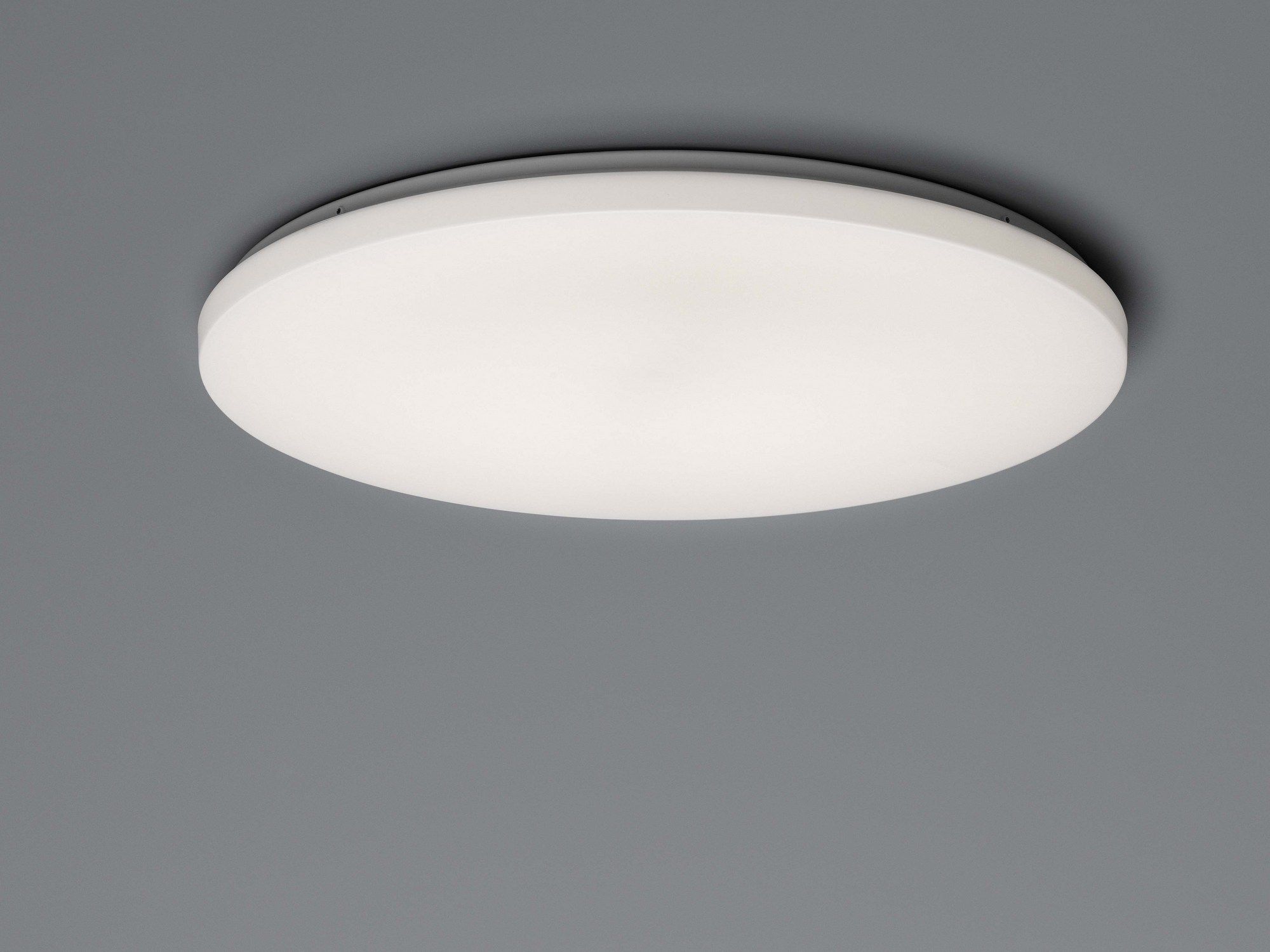 CLARA | Ceiling lamp By Flos design Piero Lissoni