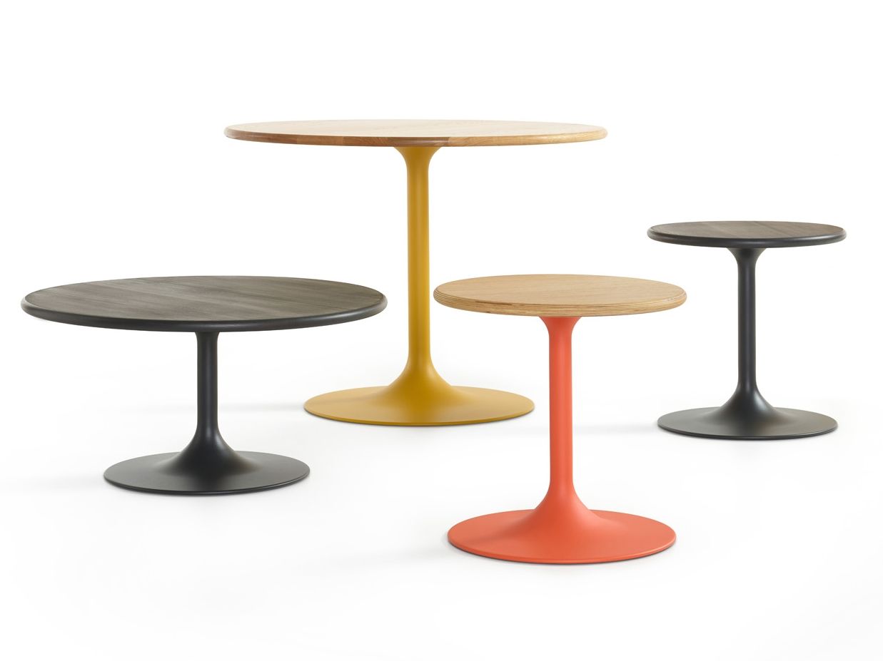 CLARION | Coffee table By Artifort