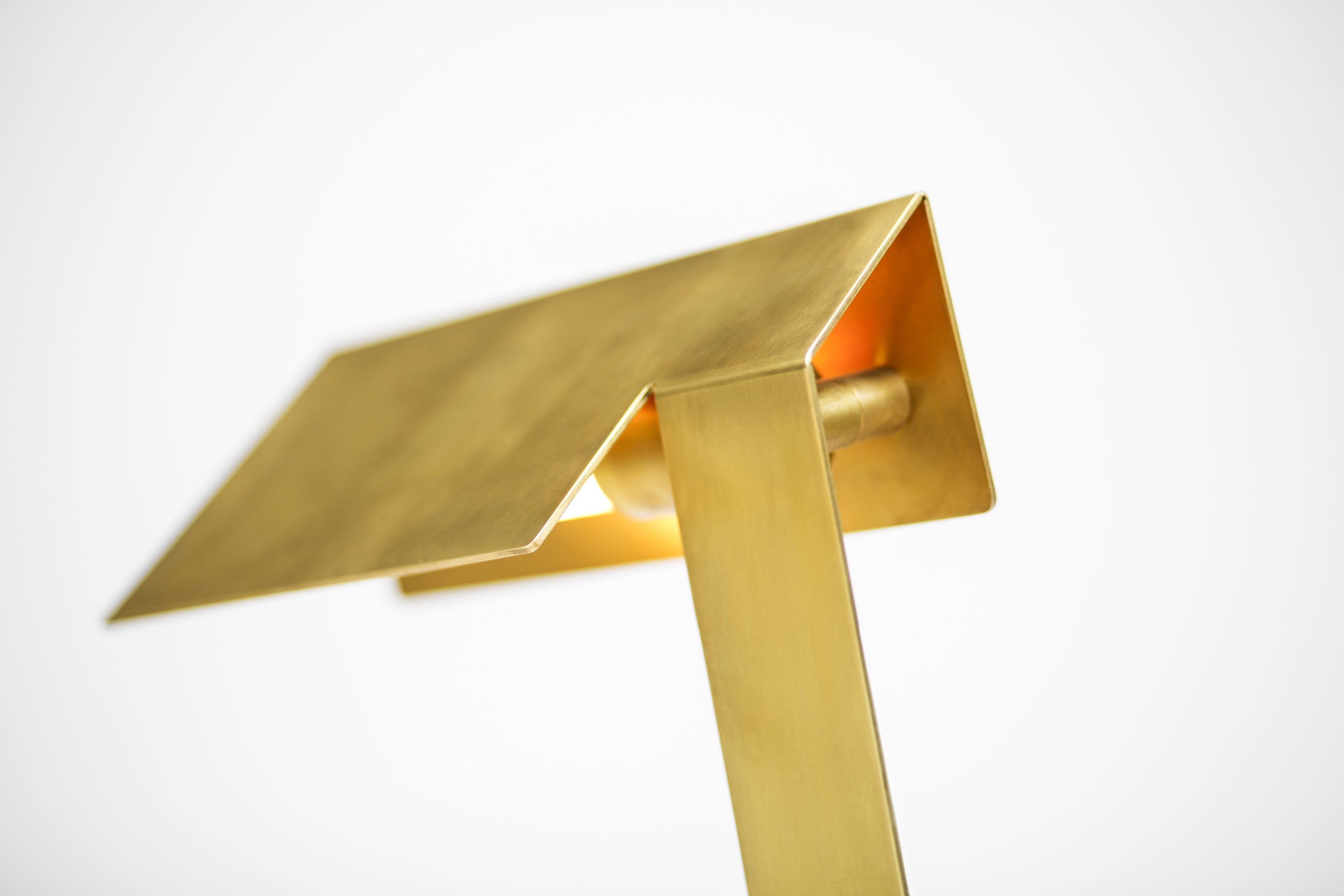 CLARK | Table lamp Clark Collection By Lambert & Fils design Samuel Lambert