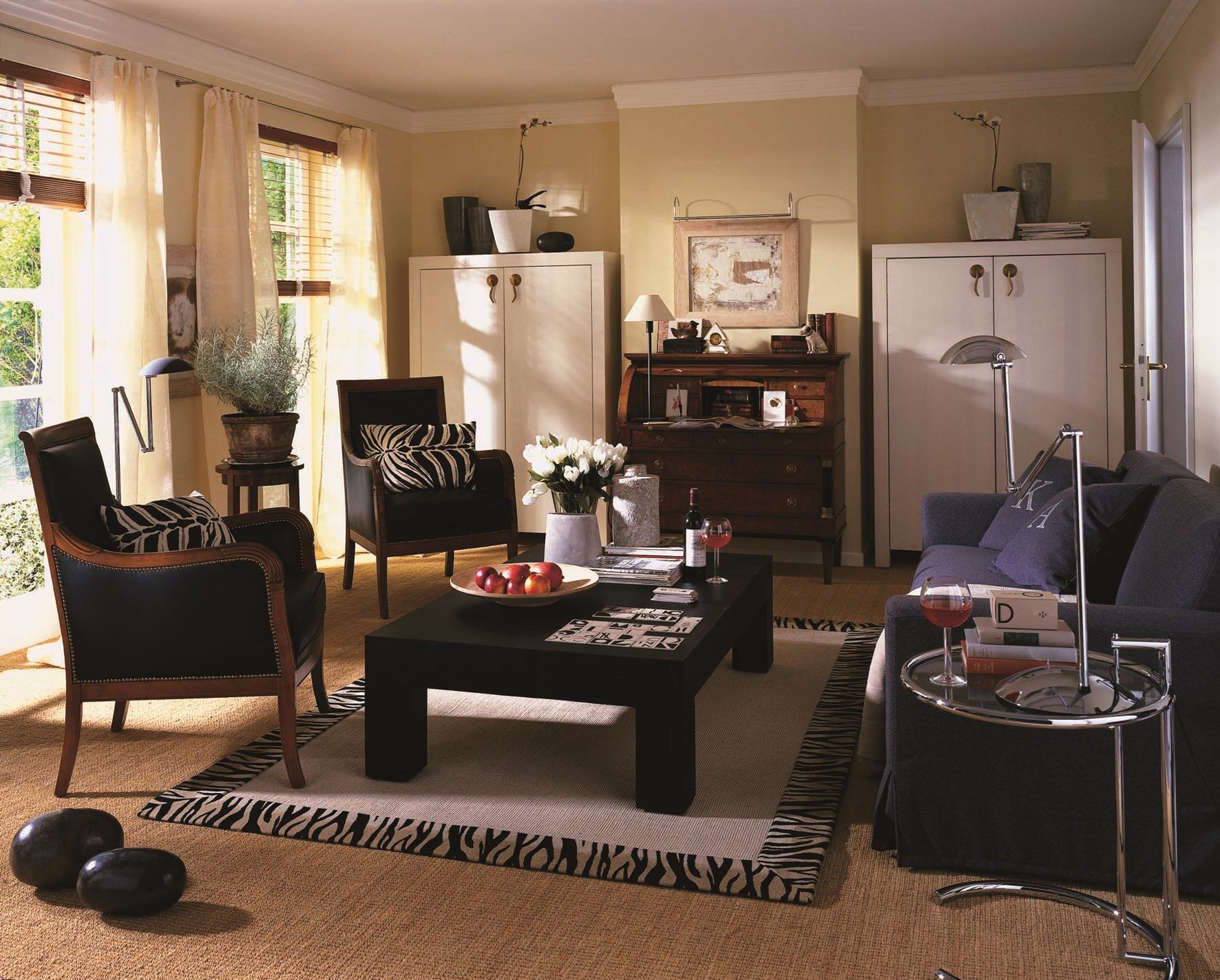 LED picture light CLARUS 11 By betec Licht