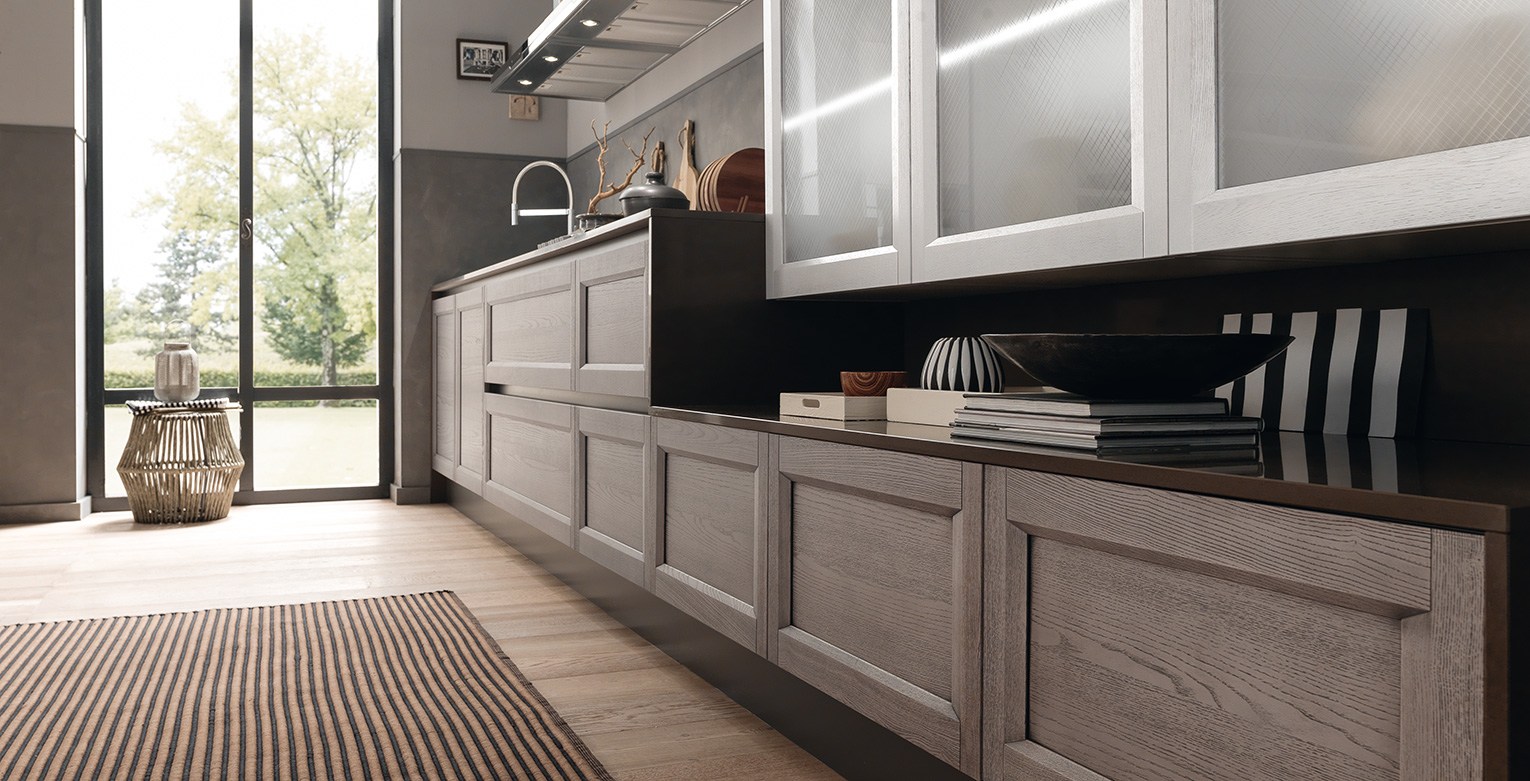 CLASS LINE 03 By Febal Casa design Alfredo Zengiaro