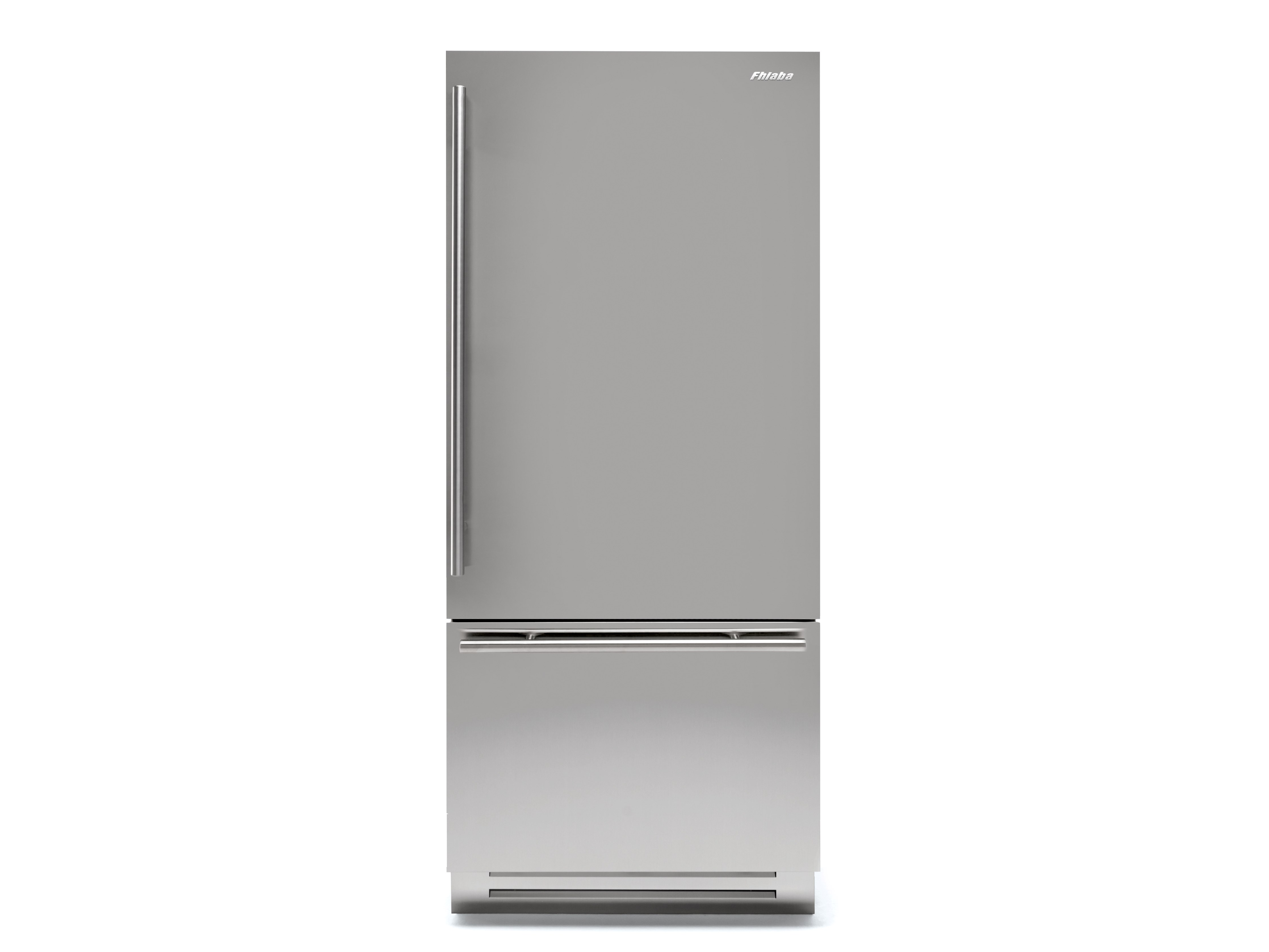 CLASSIC 90 - KS8991TST | Refrigerator Classic Collection By FHIABA