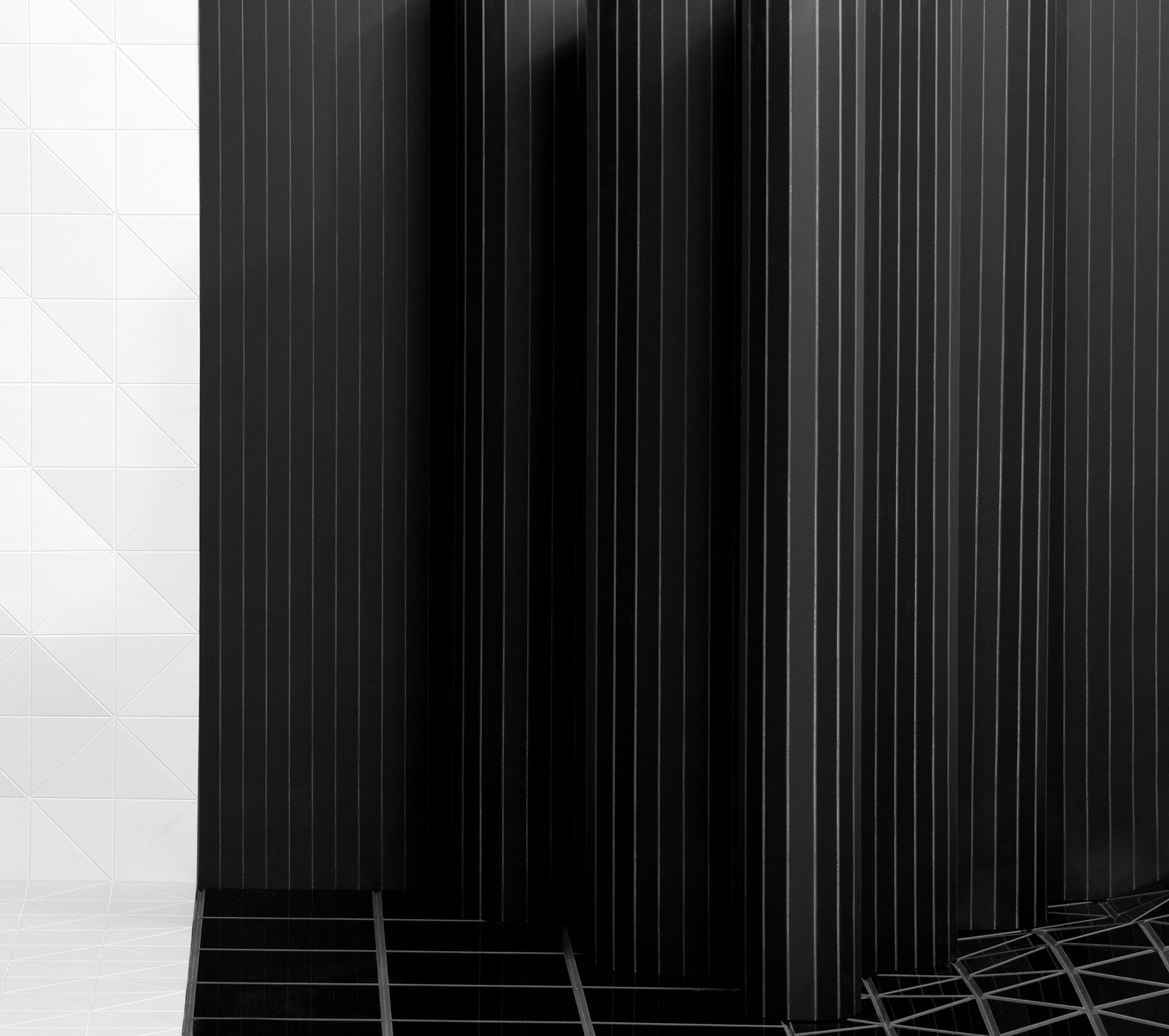 3D Wall Surface CLASSIC A Mesh Sheets Collection By Wood-Skin