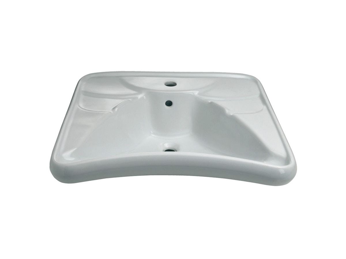 CLASSIC | Washbasin for disabled Classic Collection By Saniline