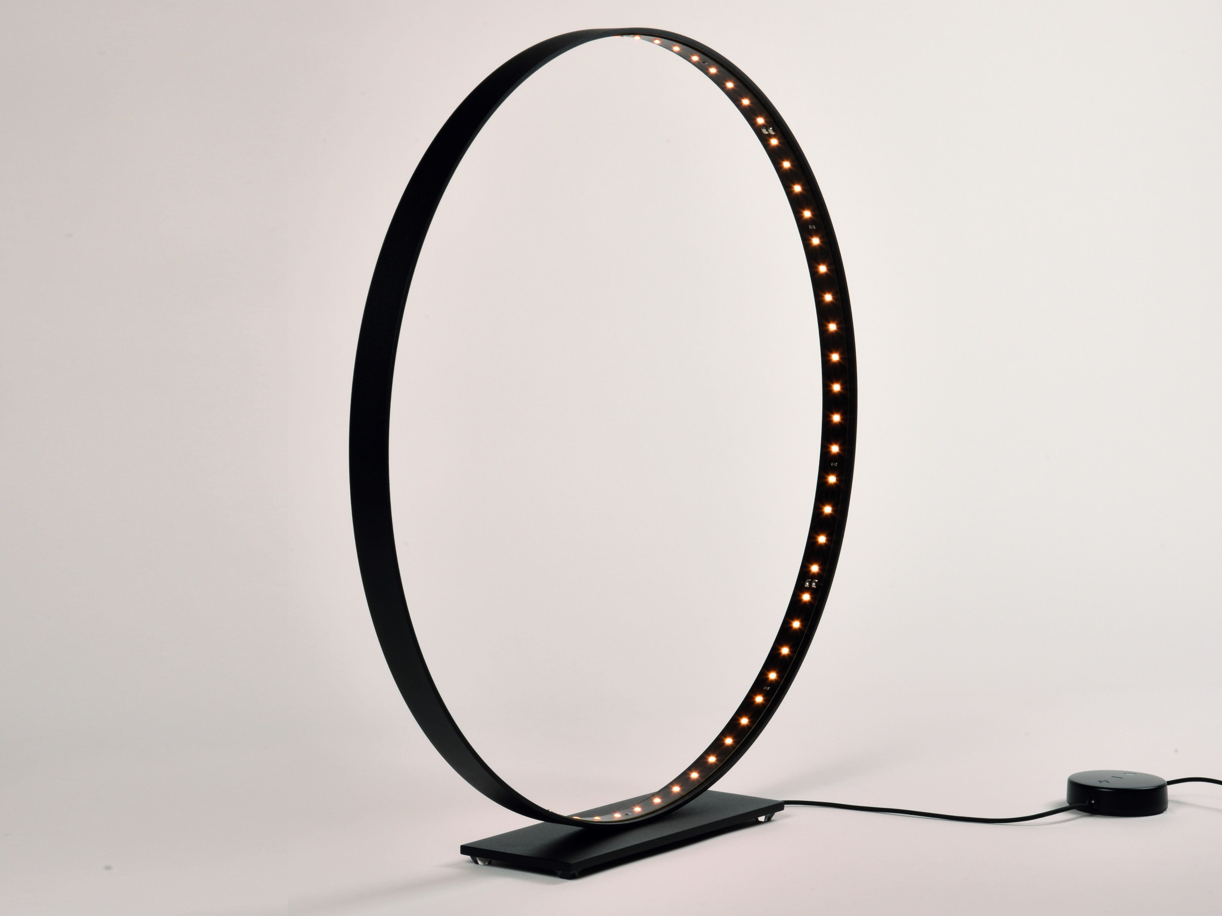 CLASSIC XS LED metal table lamp By Le Deun Luminaires