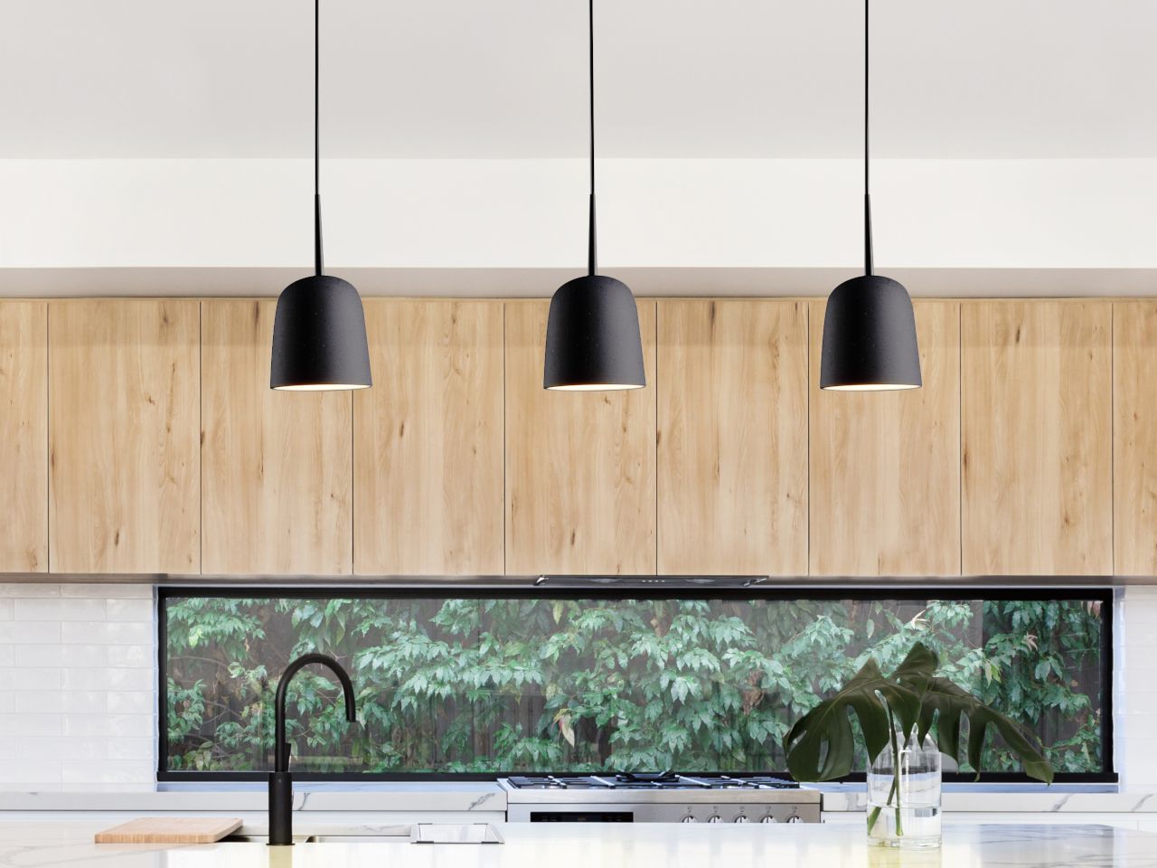 CLAVIUS S | Pendant lamp By Casablanca design Michael Raasch