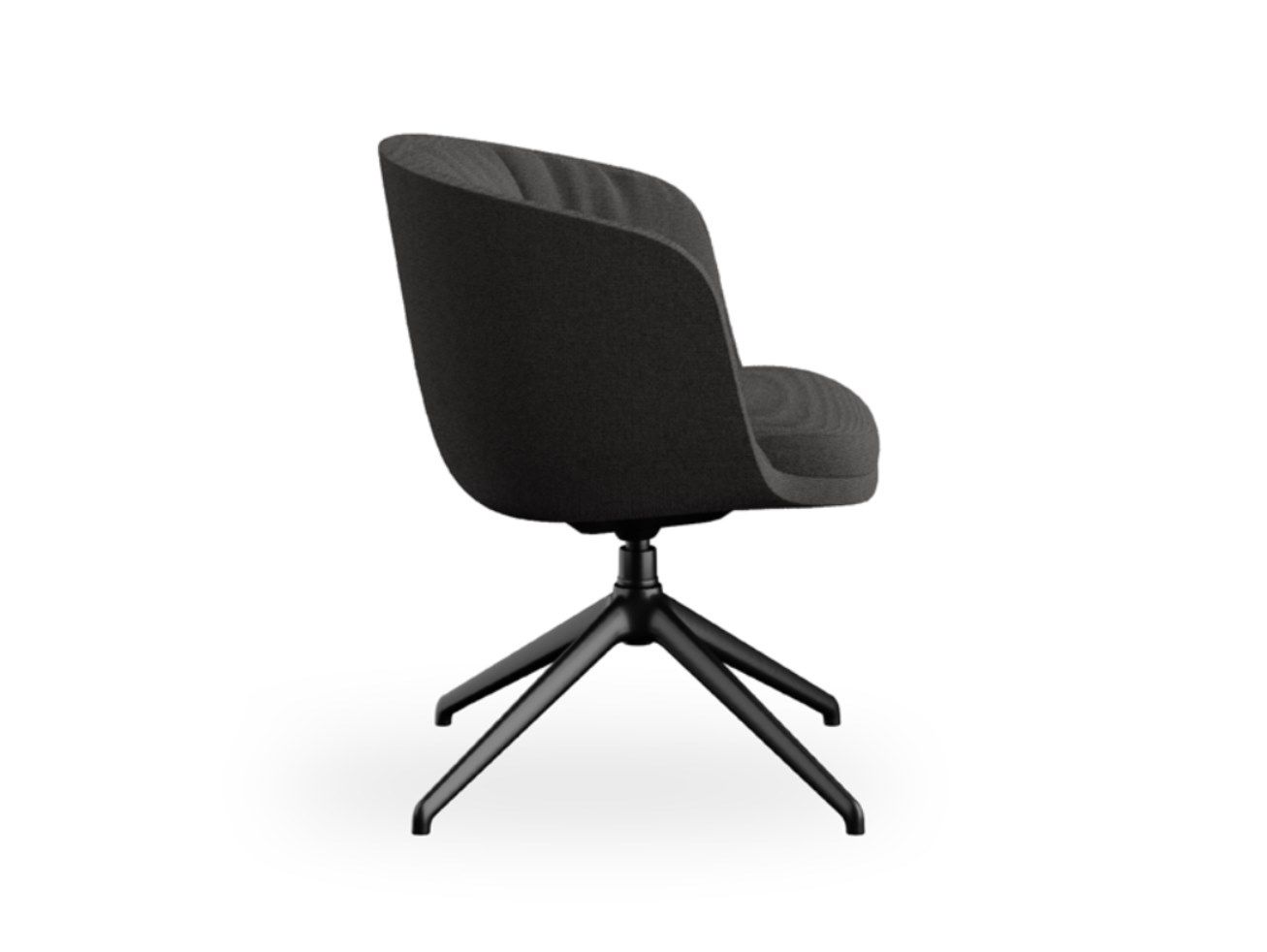 CLEO MINI | Sedia girevole By ROSSIN design Archirivolto