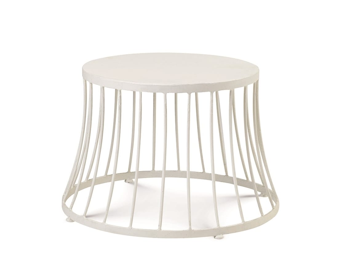 CLESSIDRA | Coffee table By Ethimo