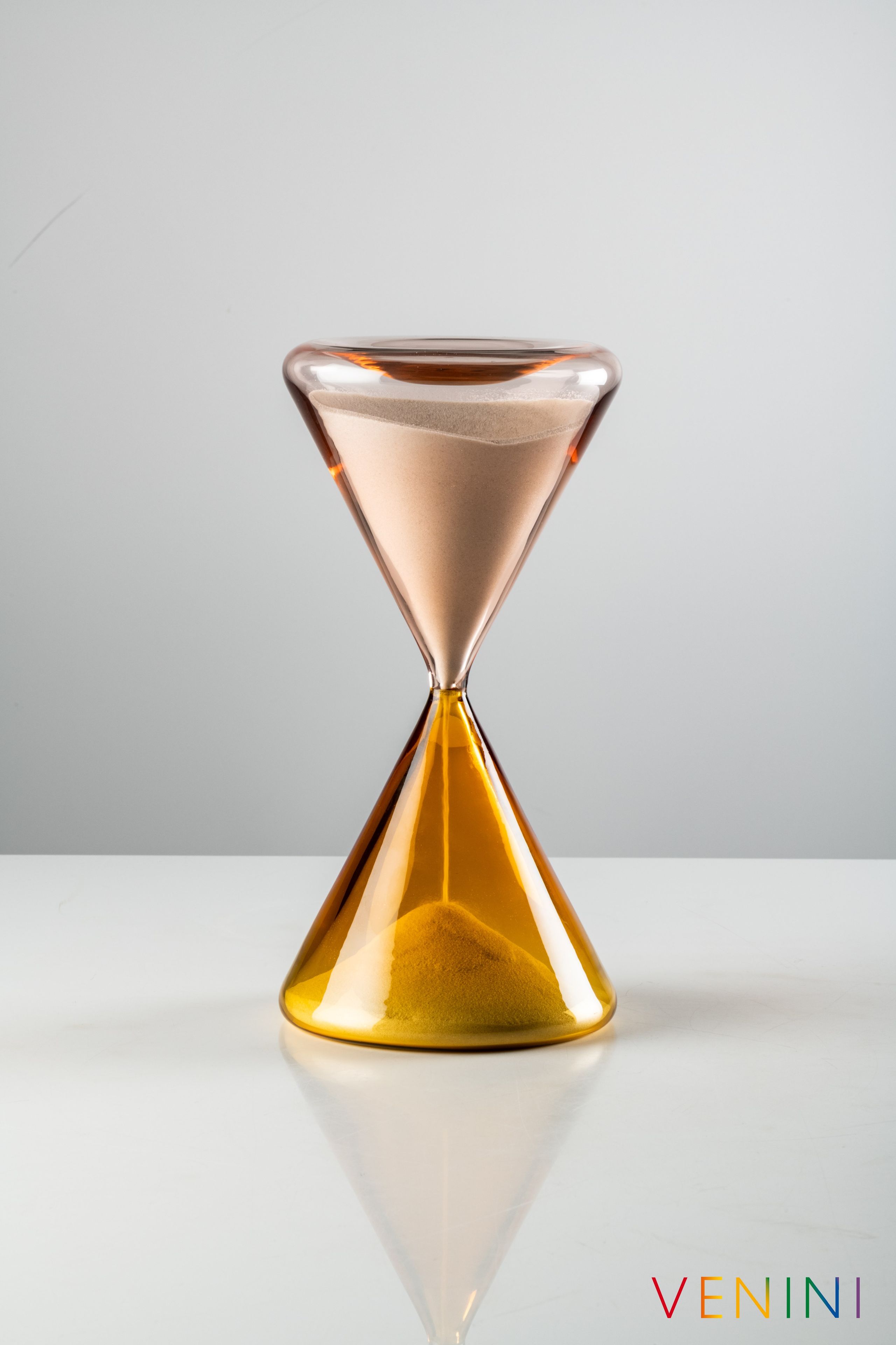 CLESSIDRA | Decorative object Clessidre Collection By VENINI design ...