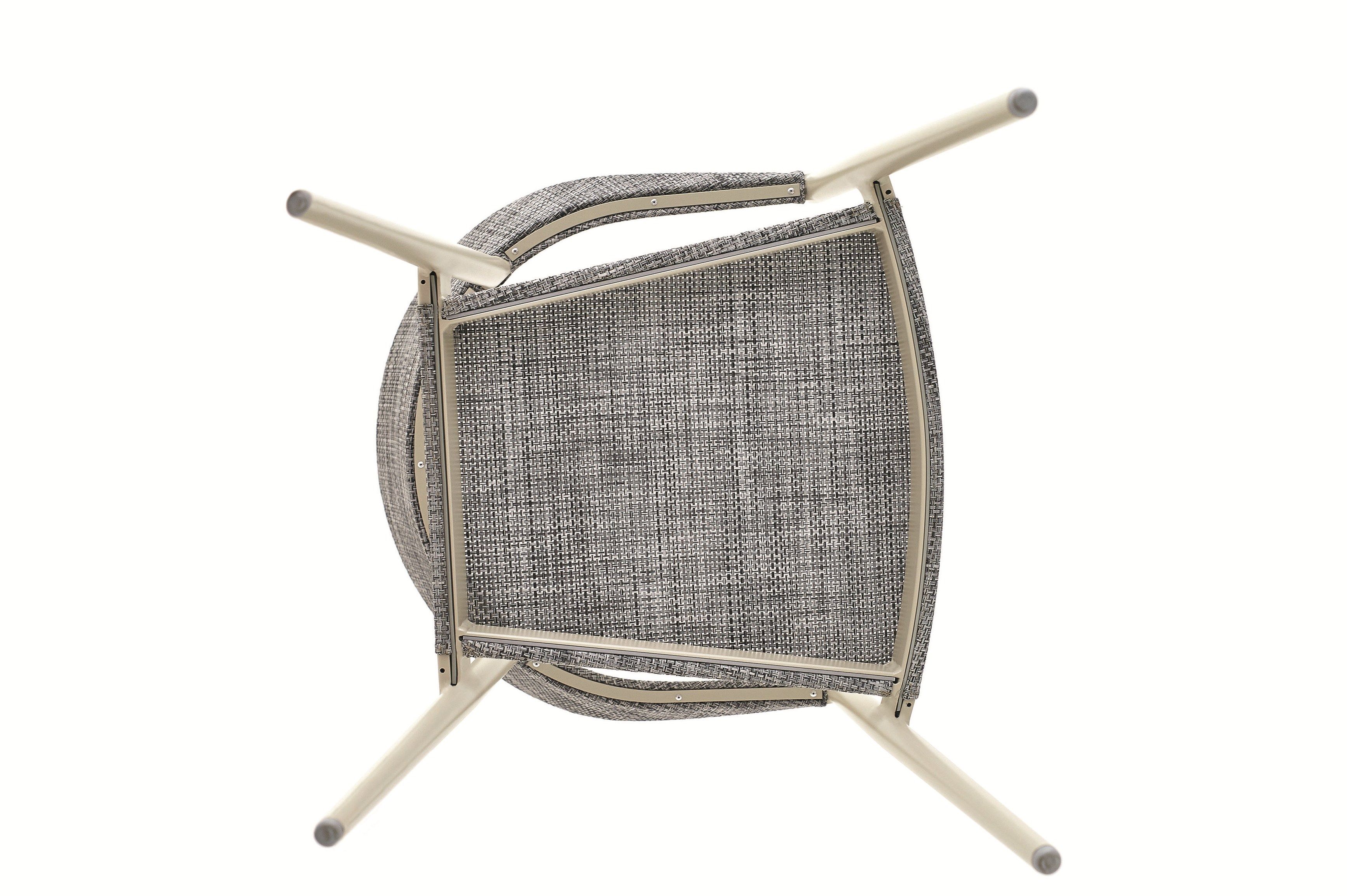 CLEVER | Chair By Varaschin