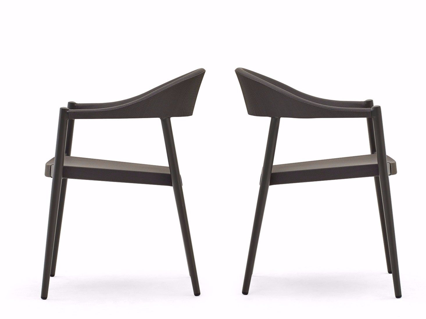 CLEVER | Chair By Varaschin
