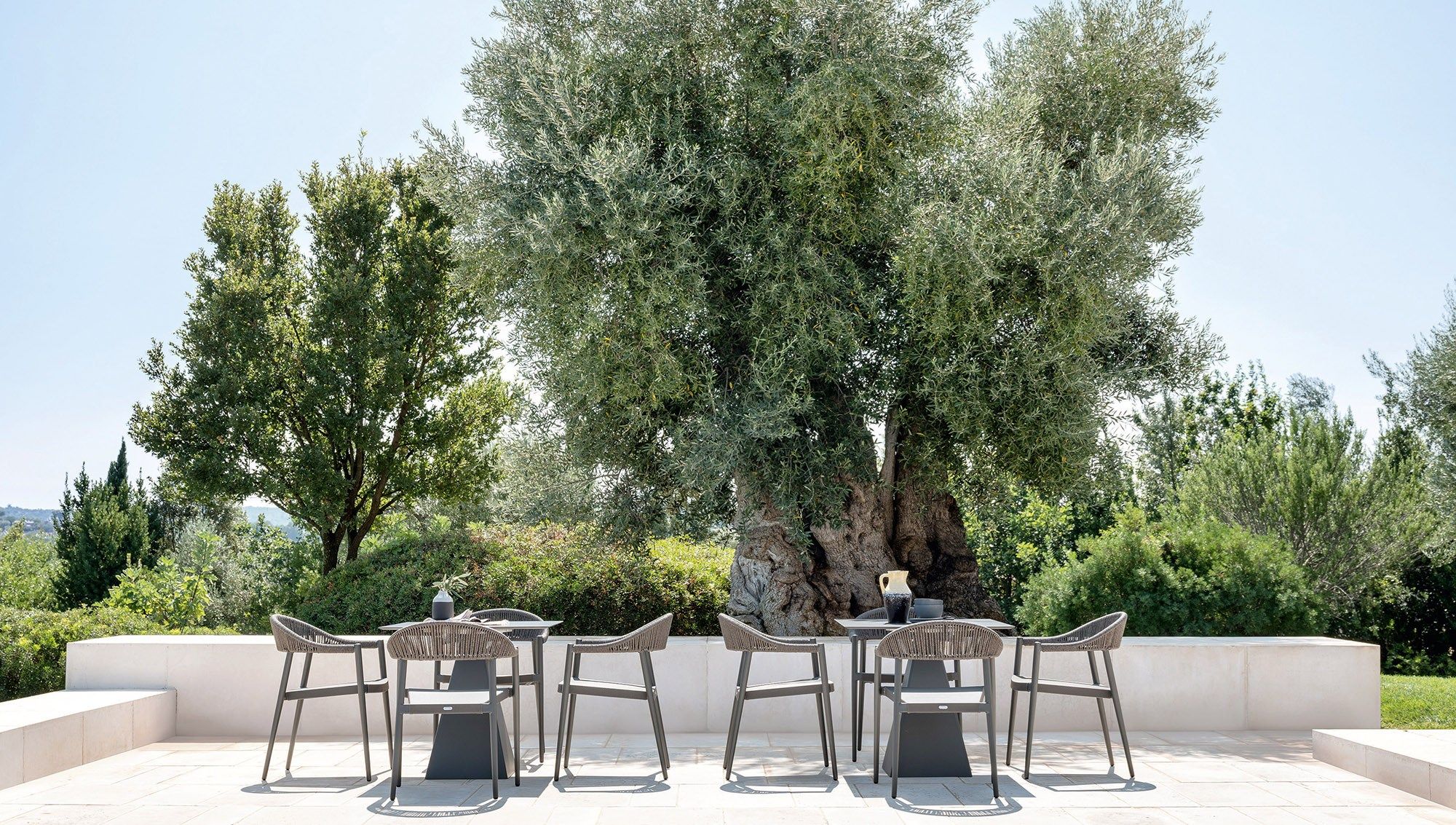 CLEVER | Chair By Varaschin