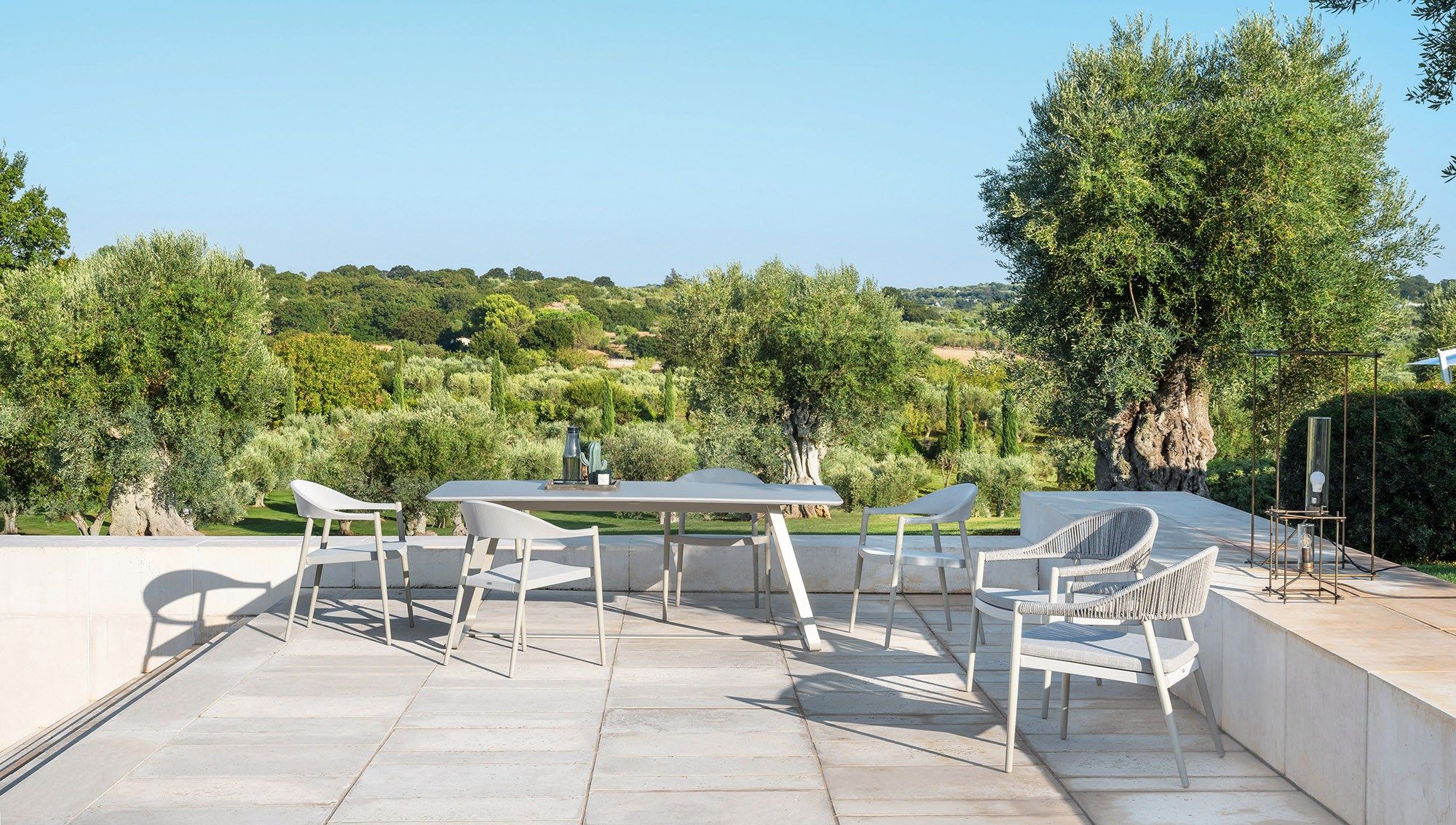 CLEVER | Chair By Varaschin