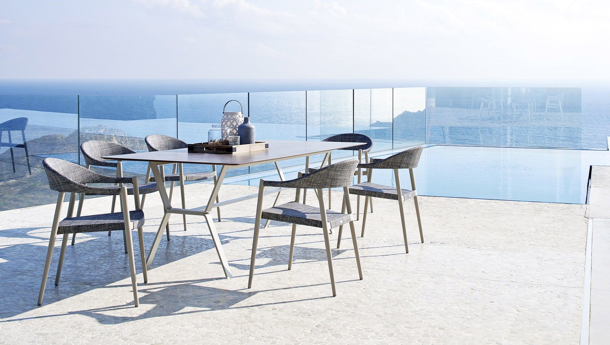 CLEVER | Chair By Varaschin