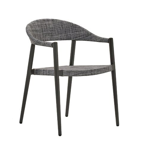 CLEVER | Chair By Varaschin