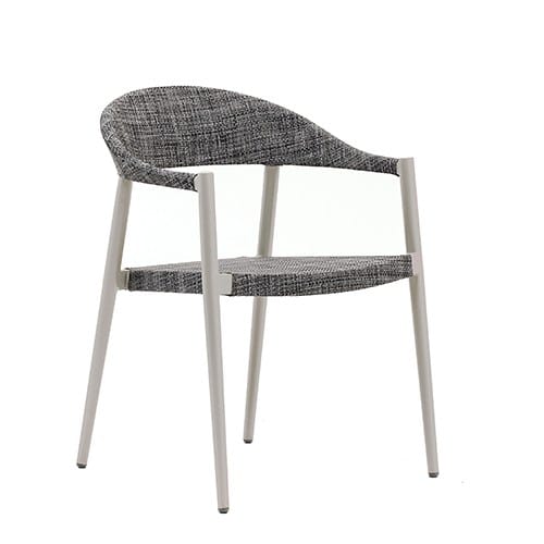 CLEVER | Chair By Varaschin