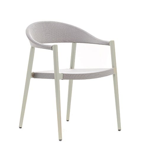 CLEVER | Chair By Varaschin