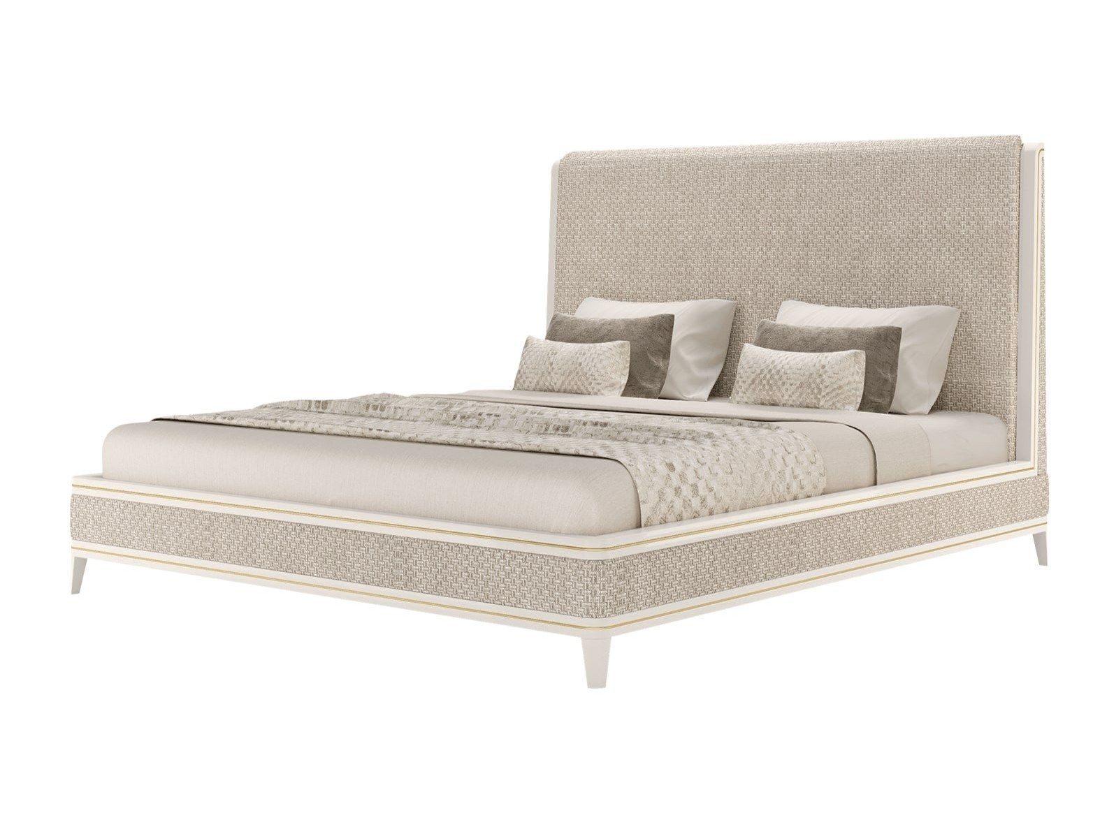 CLICQUOT | Bed Clicquot Collection By FRATO