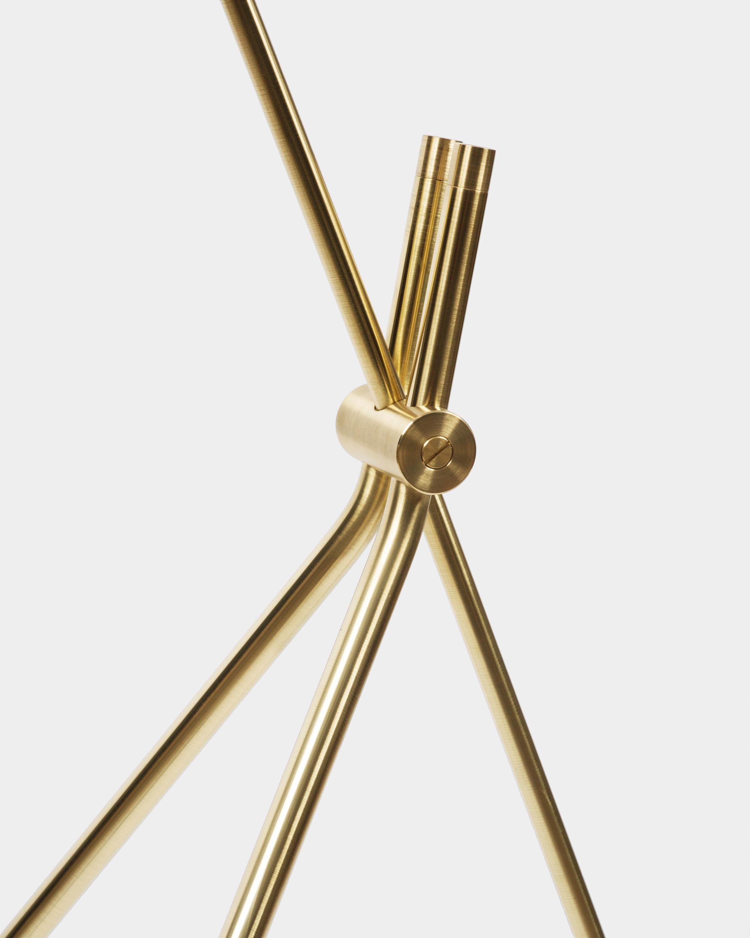 CLIFF | Floor lamp Cliff Collection By Lambert & Fils