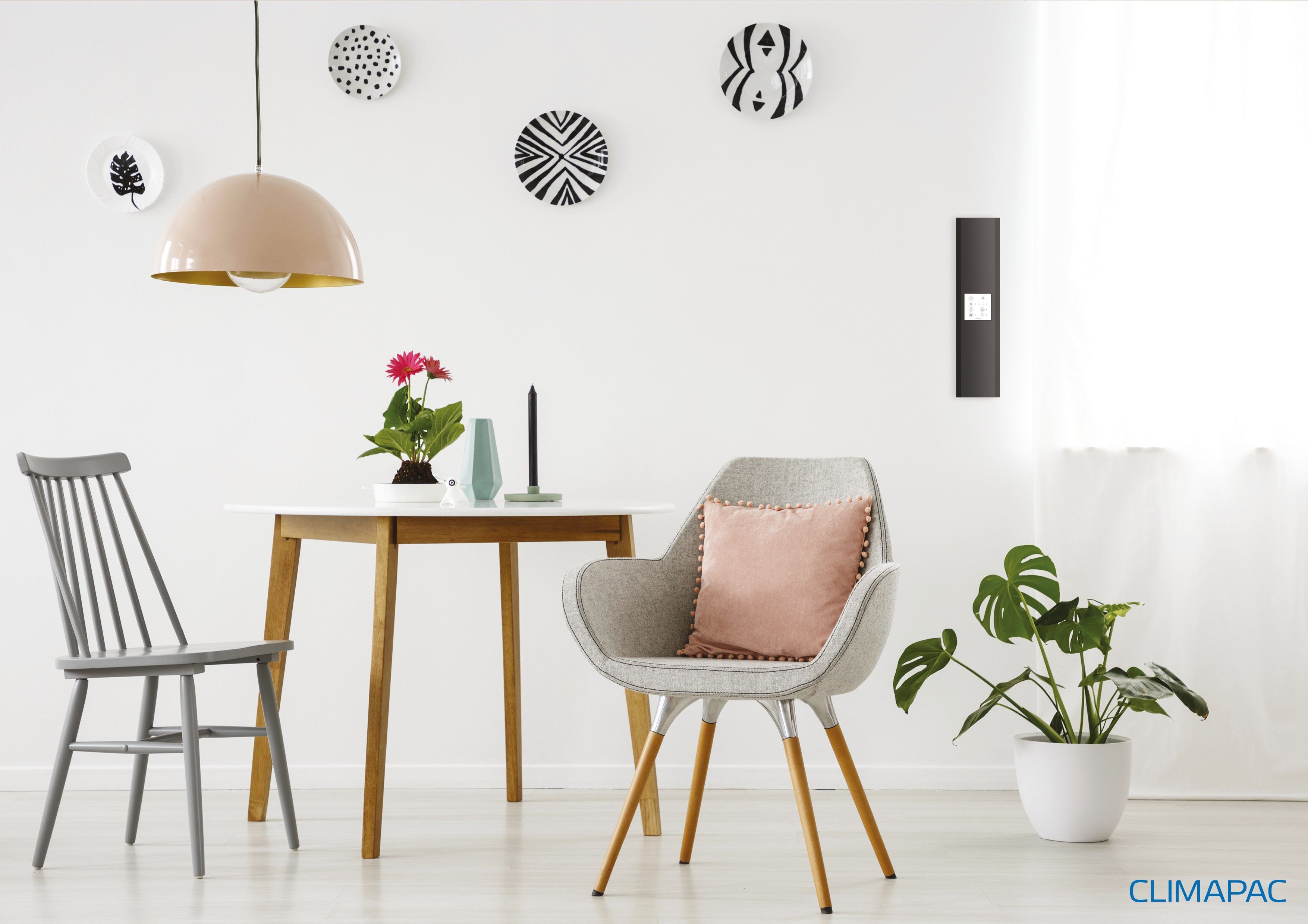 CLIMA CONCEPT VMC By Alpac