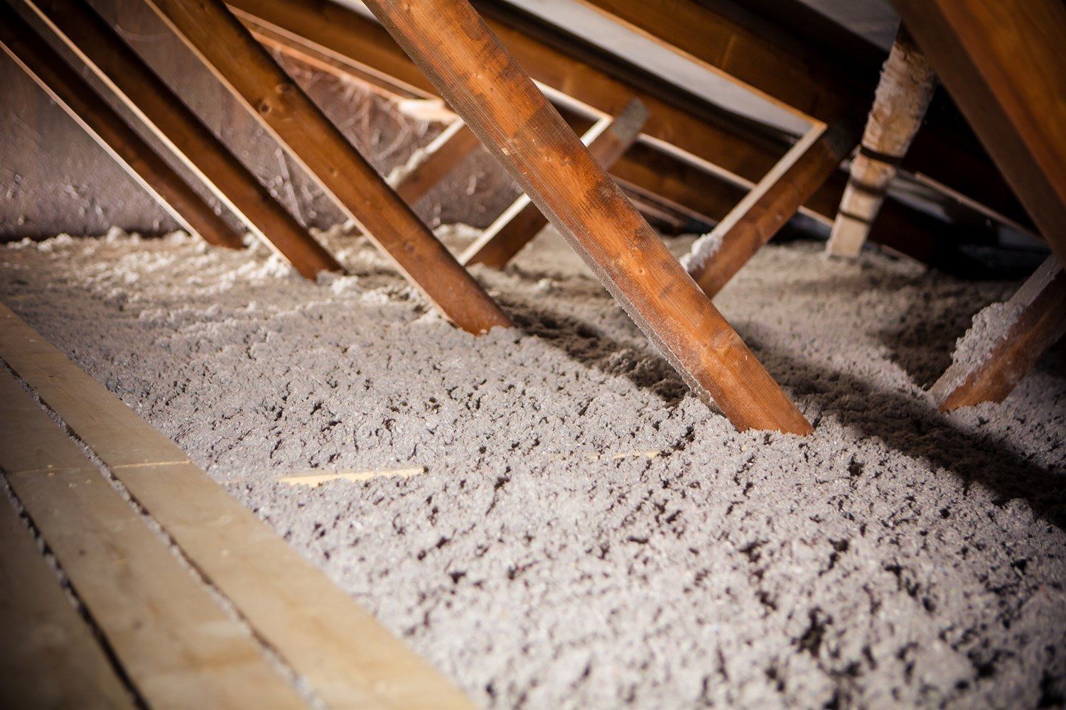 Cork, cellulose and loose vegetable-based insulation CLIMACELL® SONIC ...