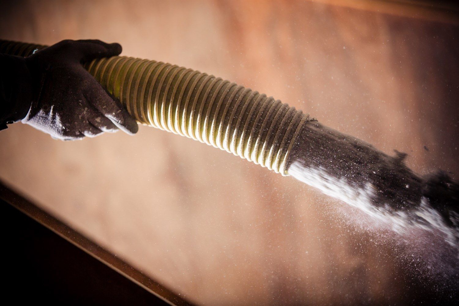 Cork, cellulose and loose vegetable-based insulation CLIMACELL® SONIC ...