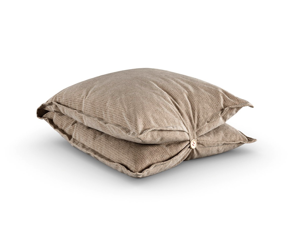 CLIP Cushion / Kids pouf By Nidi