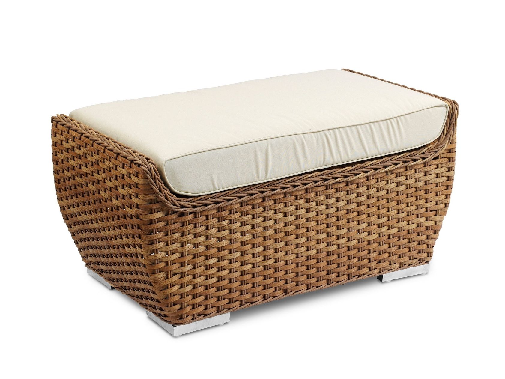 CLOE Garden bench By Braid | design BRAID LAB