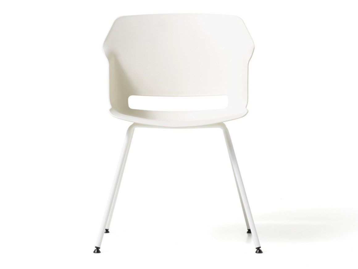 CLOP | Chair By Diemme design Dorigo Design