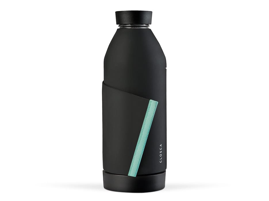 CLOSCA BOTTLE Thermal bottle By Closca Design