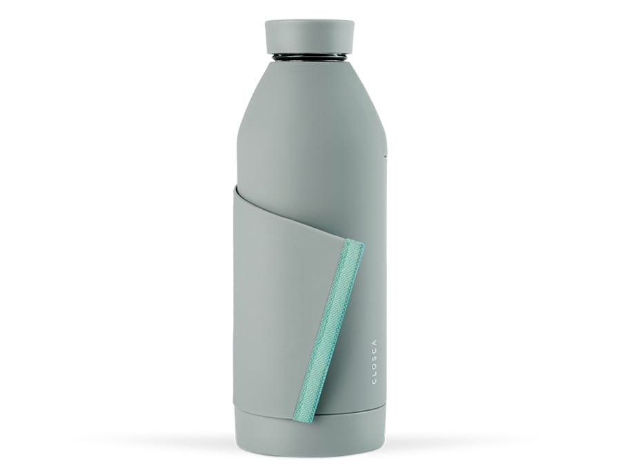 CLOSCA BOTTLE Thermal bottle By Closca Design